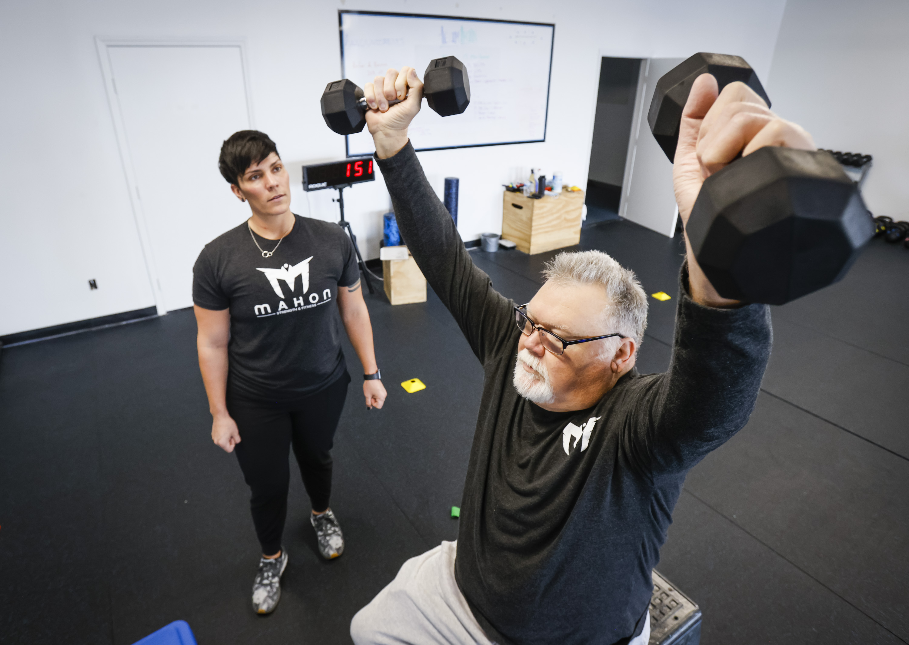 National Organ Donor Day: Local man waits on transplant list for kidney