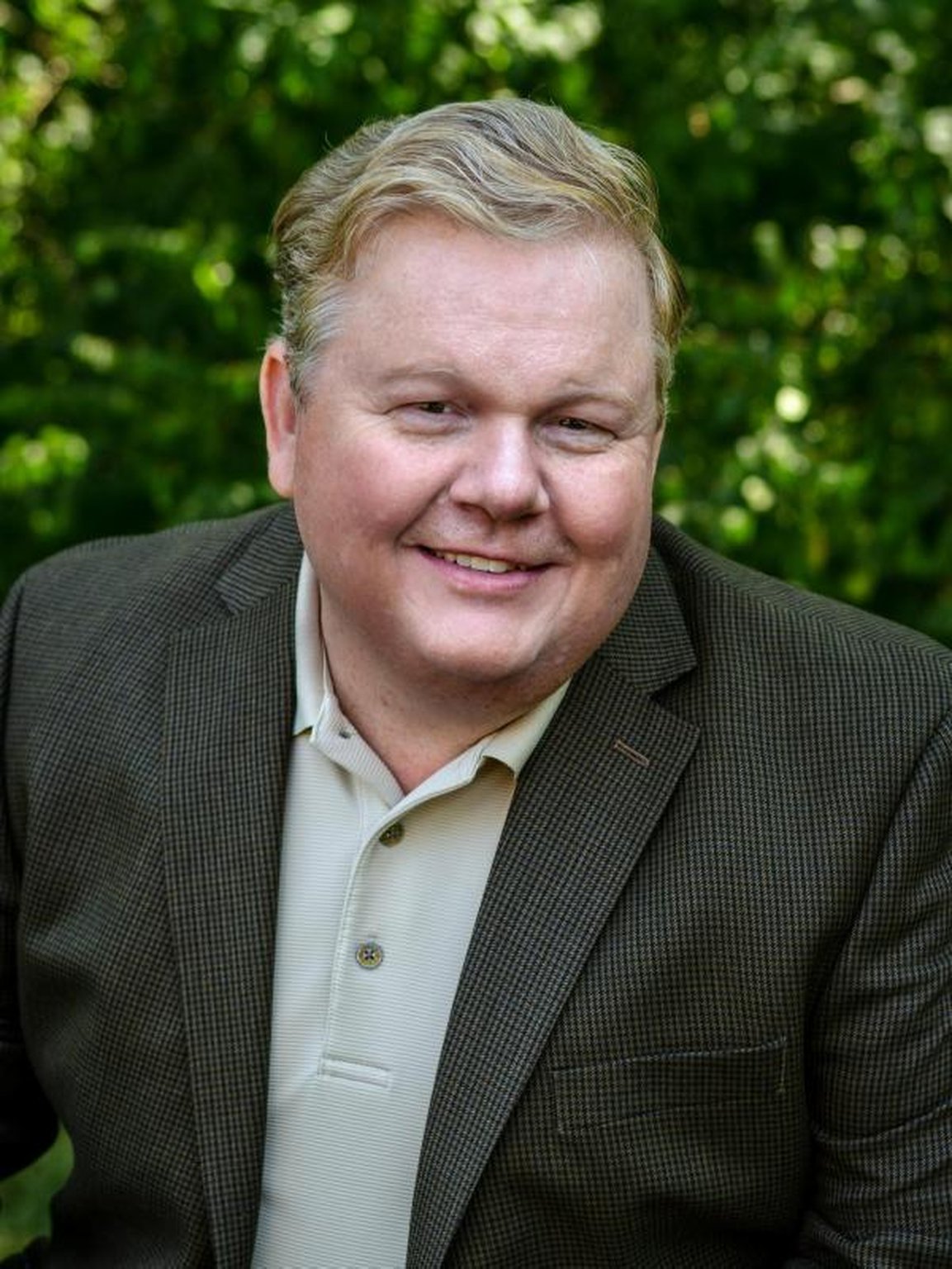 Who is running in Washington Township?