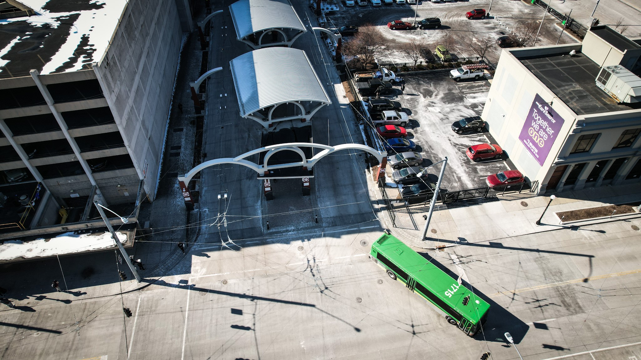 RTA weighs changes to service, routes, fares