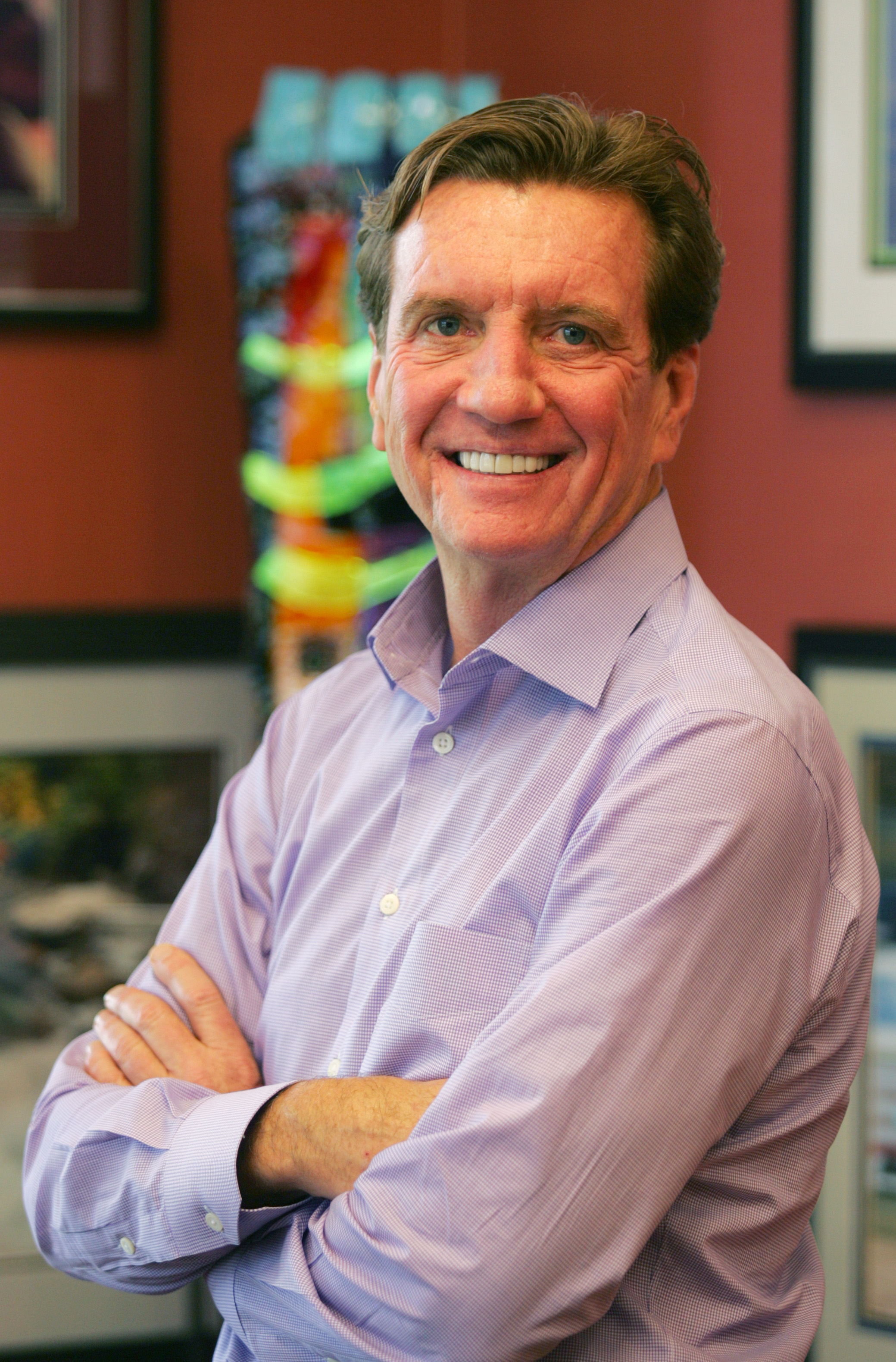 Archdeacon: Connor working hard in space, says he has ‘responsibility ...