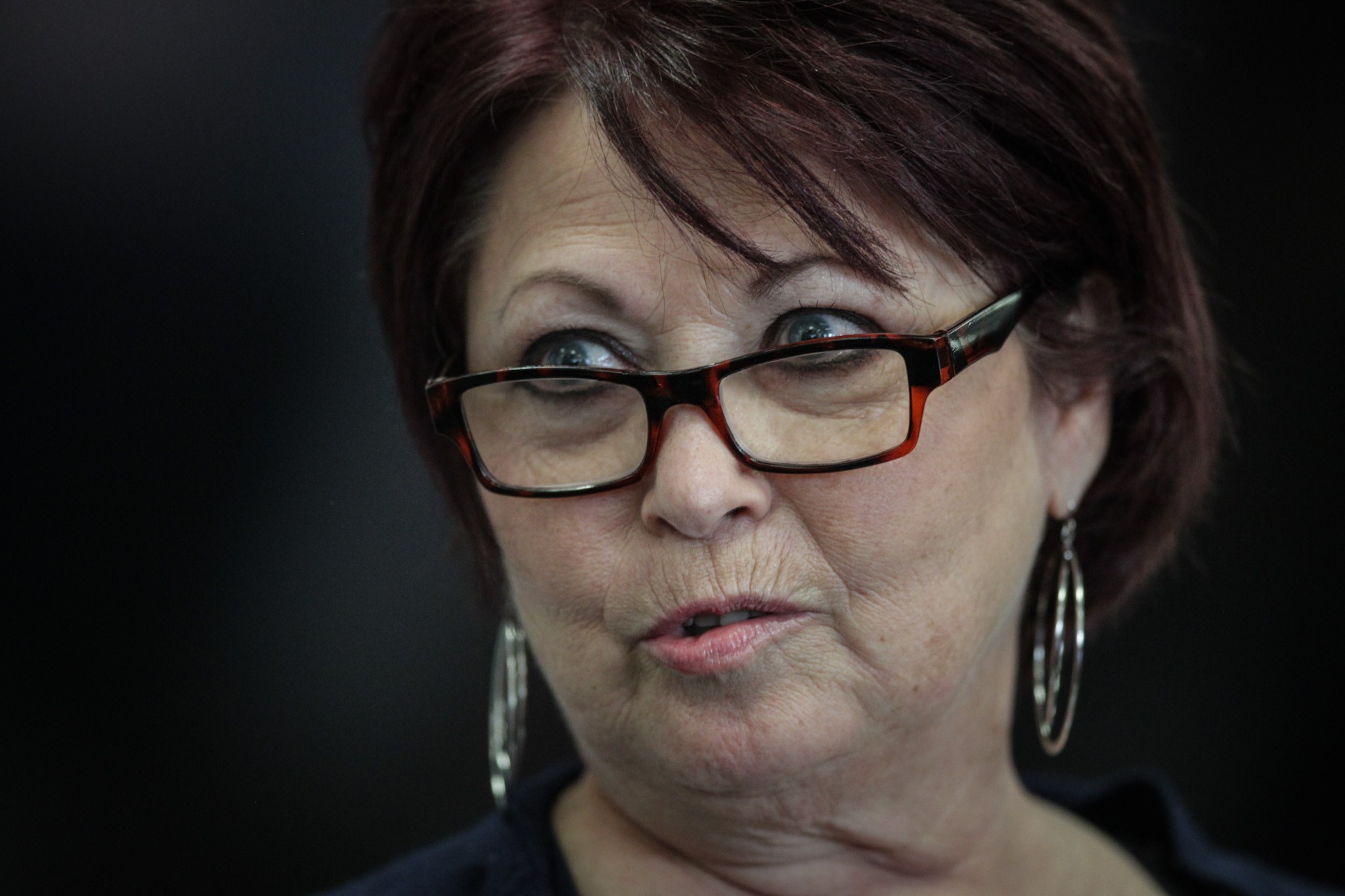 Montgomery County commission candidate's campaign draws ire of Children ...