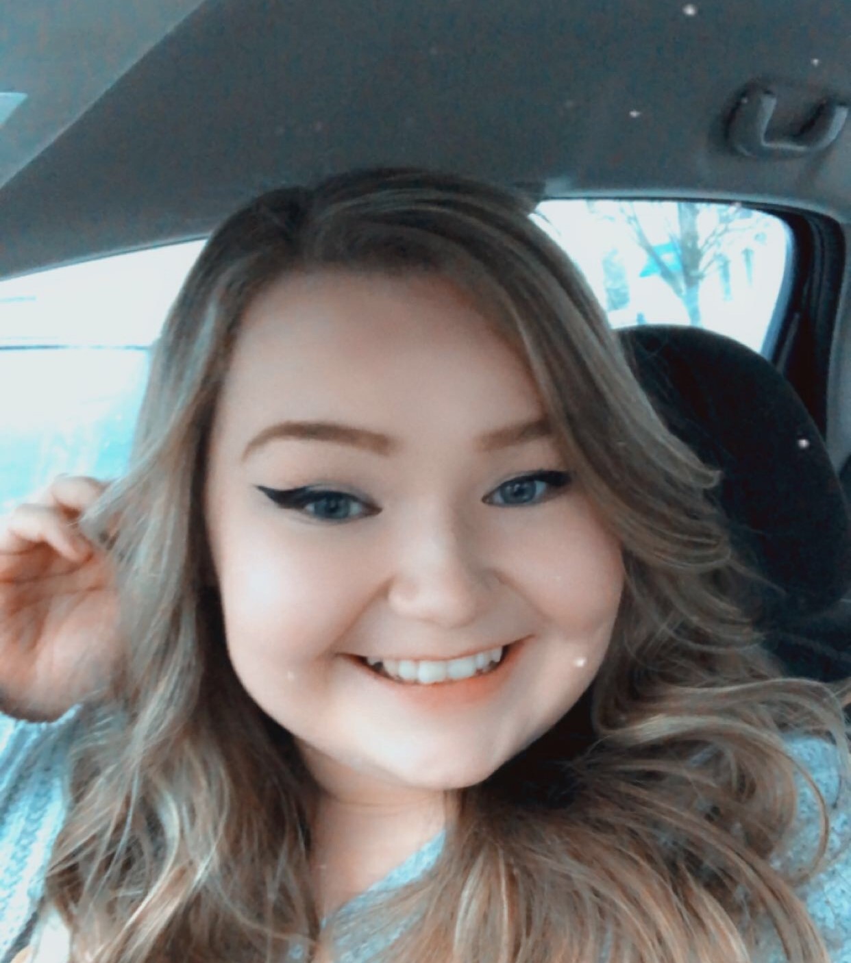 Hailey Snyder's Instagram, Twitter & Facebook on IDCrawl