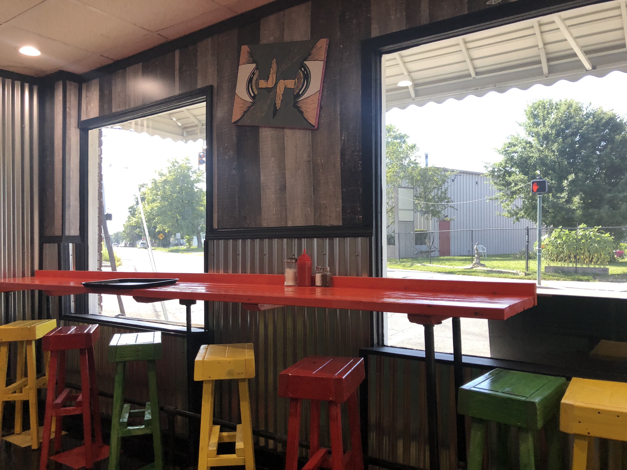 Stoney's Munchie Bar in Dayton: Best dishes to try