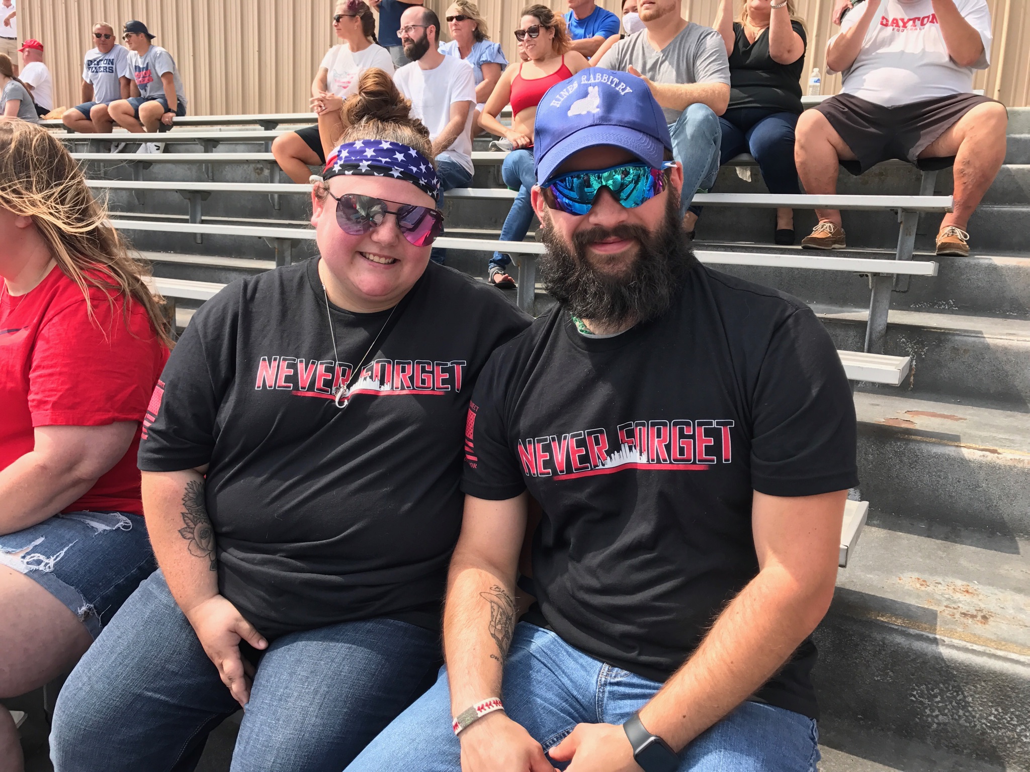 Archdeacon: UD’s connection to Sept. 11 remains strong, vivid — and ...