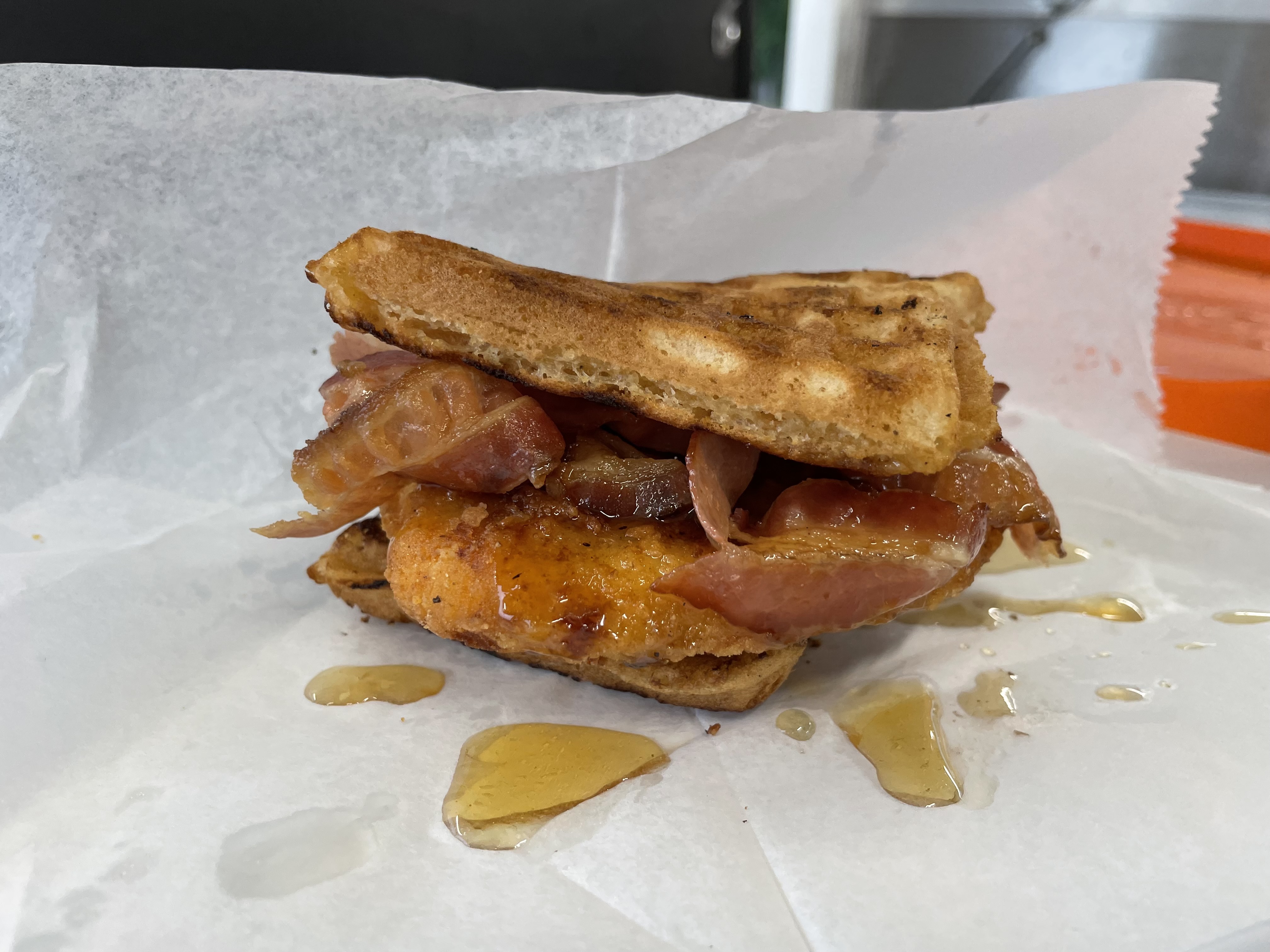 Kendra Jay Deep Field