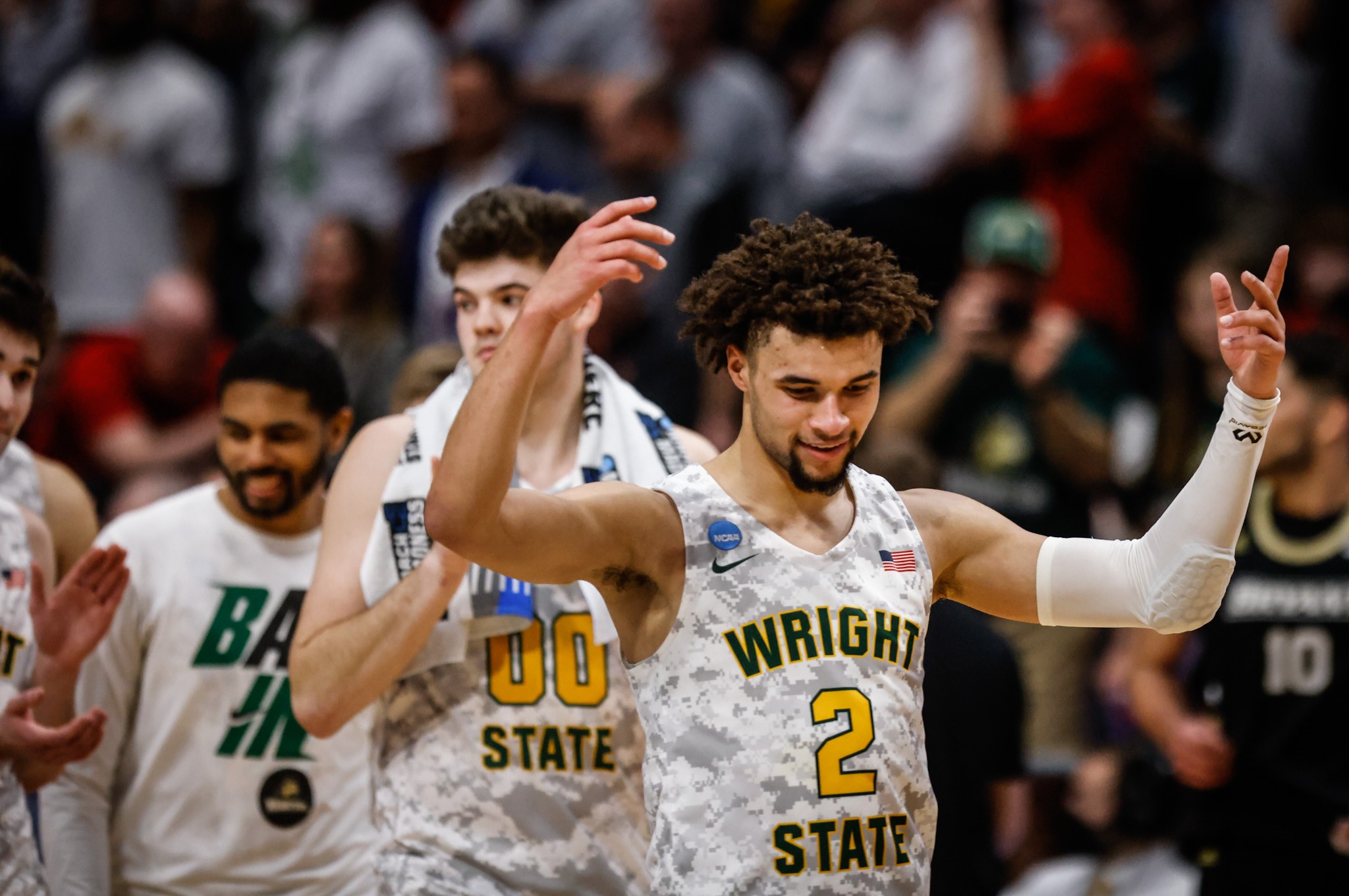Wright State basketball: Nagy confident new stars will emerge after ...