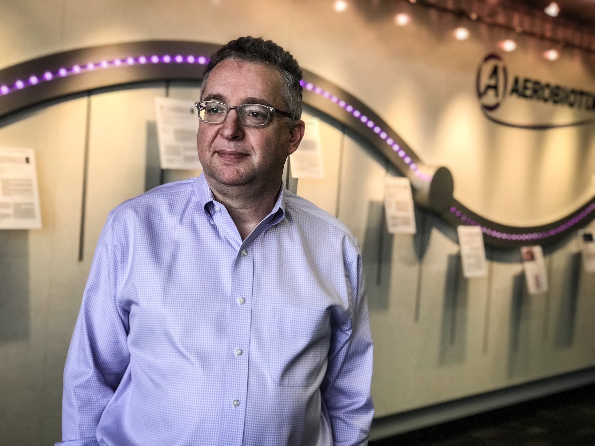 Miamisburg company's filtration device soars to 1,000% growth