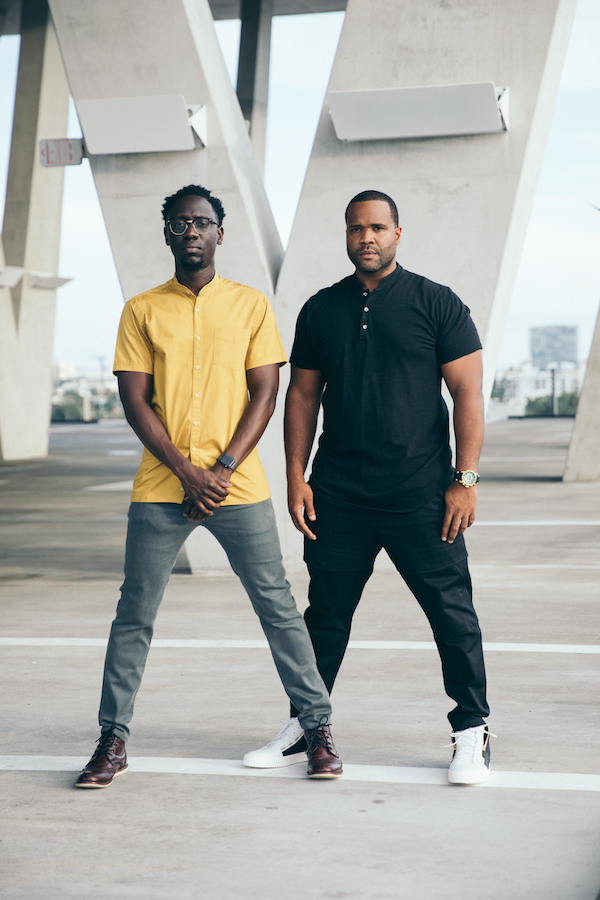 Black Violin delivers genre-defying sounds, seeks to inspire young ...