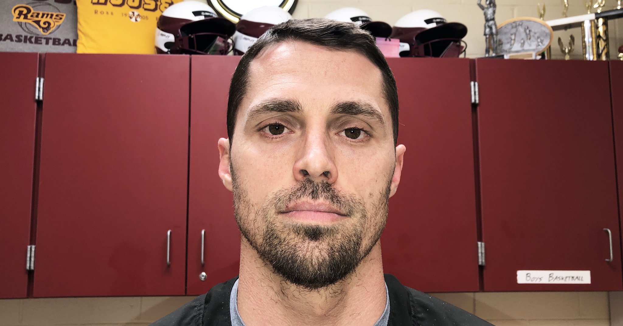 Ross High's Instagram, Twitter & Facebook on IDCrawl