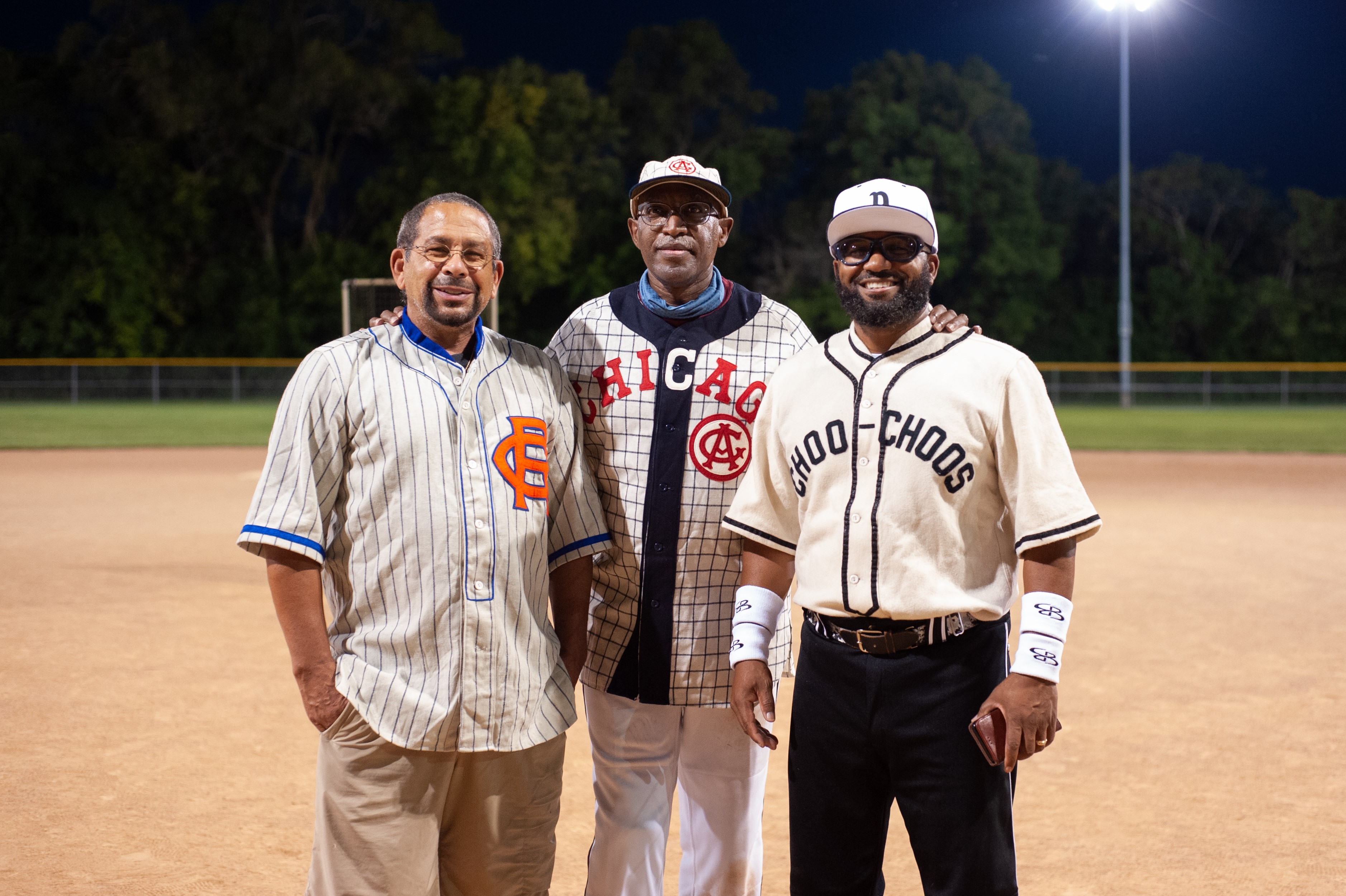 Archdeacon: Negro Leagues a timeless treasure