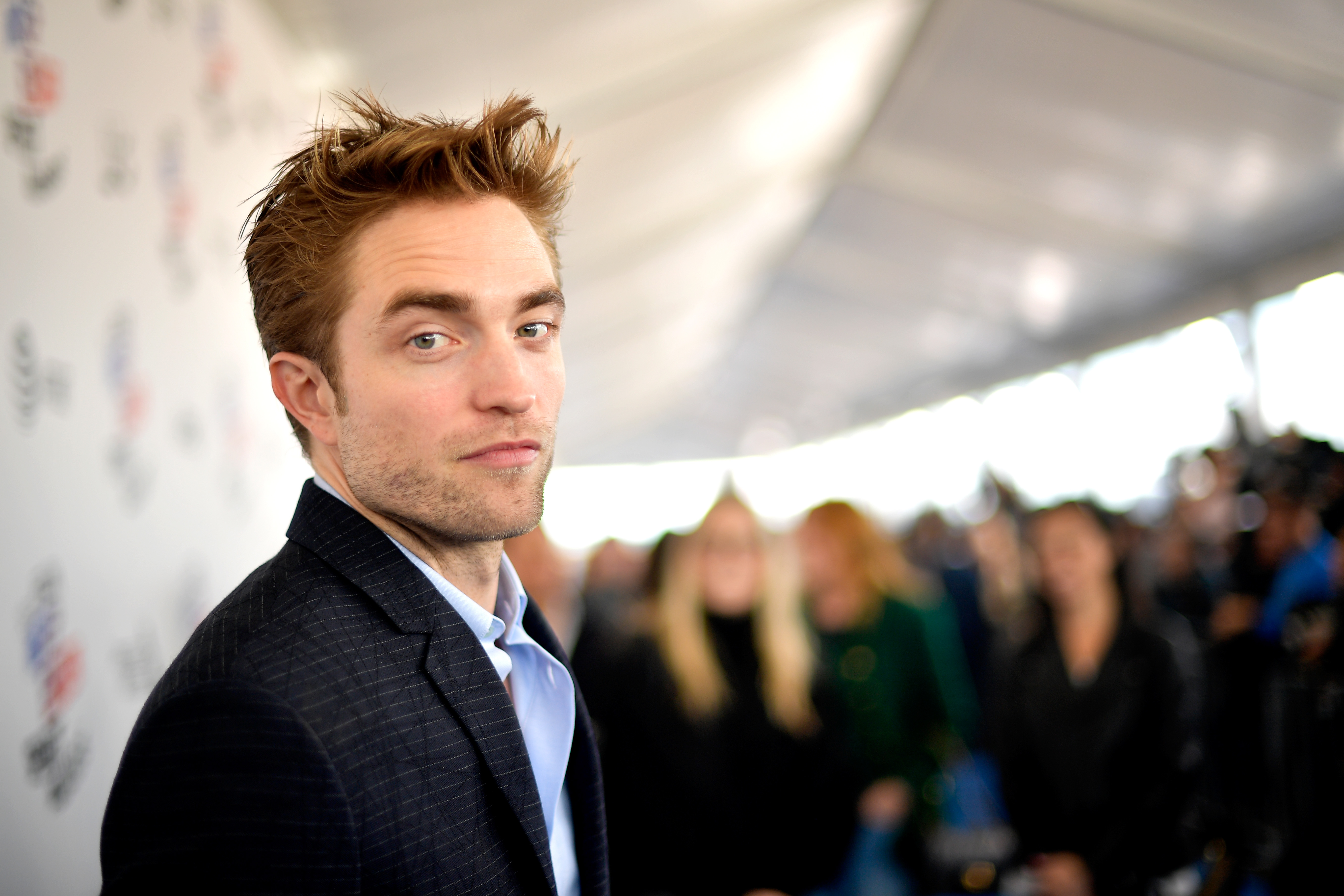 Prettiest Man In The World