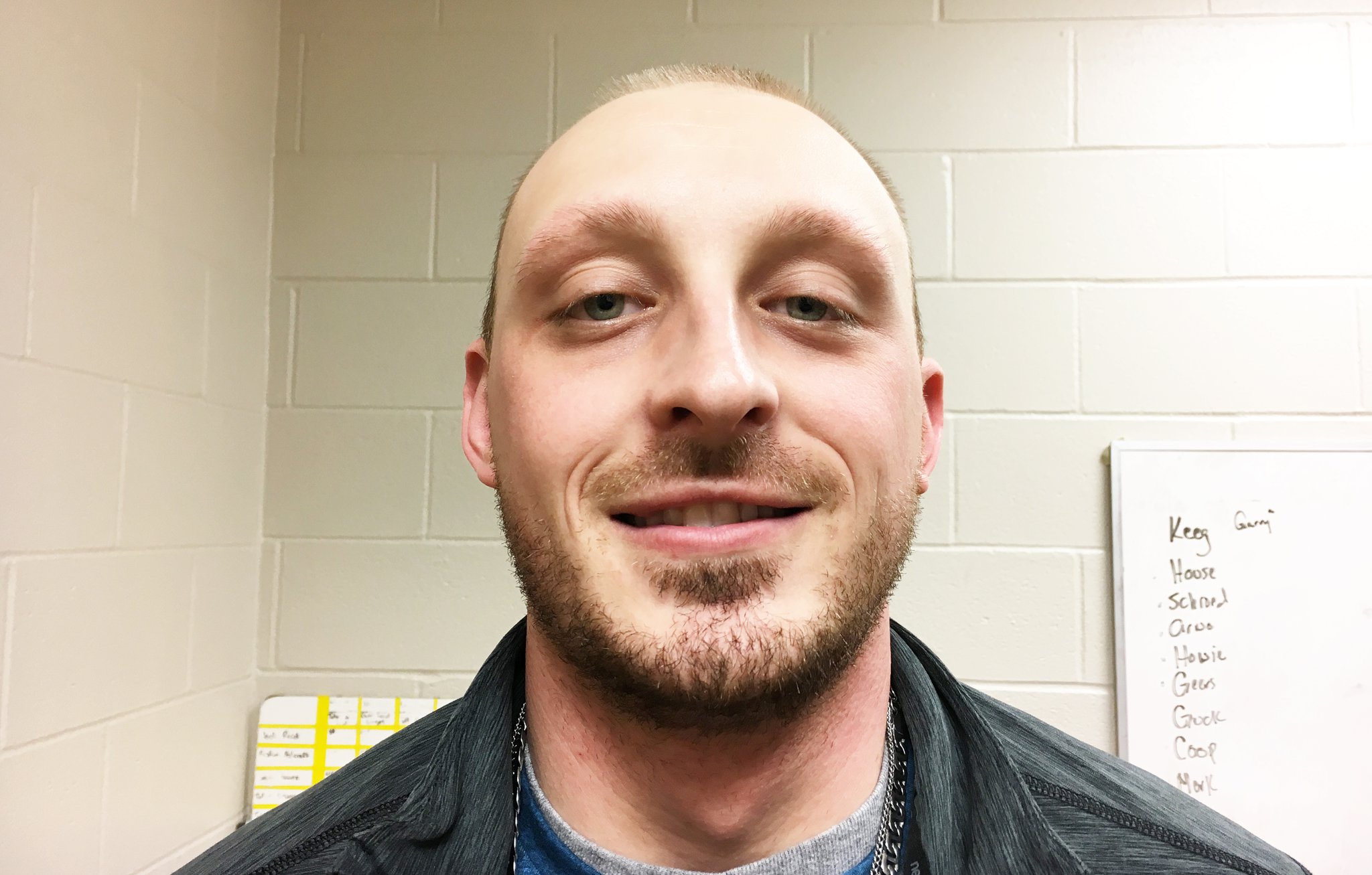 Ross High's Instagram, Twitter & Facebook on IDCrawl