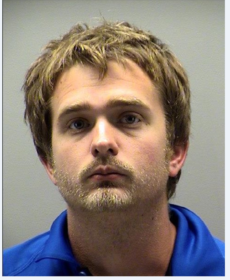 Matthew Bolen changes plea in abuse case of puppy Willow