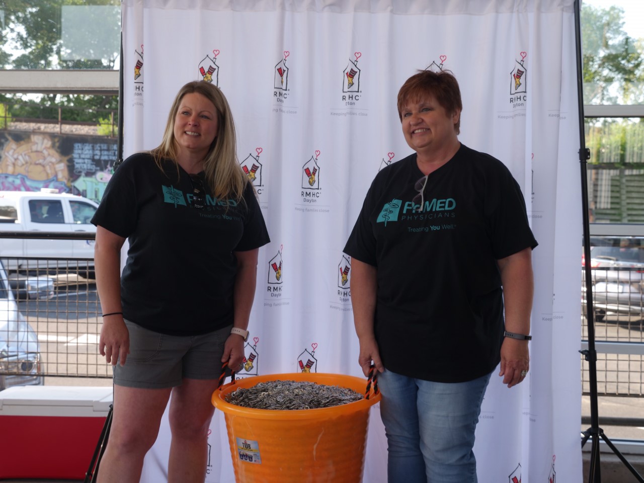 Bring Your Collected Tabs To Ronald Mcdonalds Annual Tab A Pull Ooza