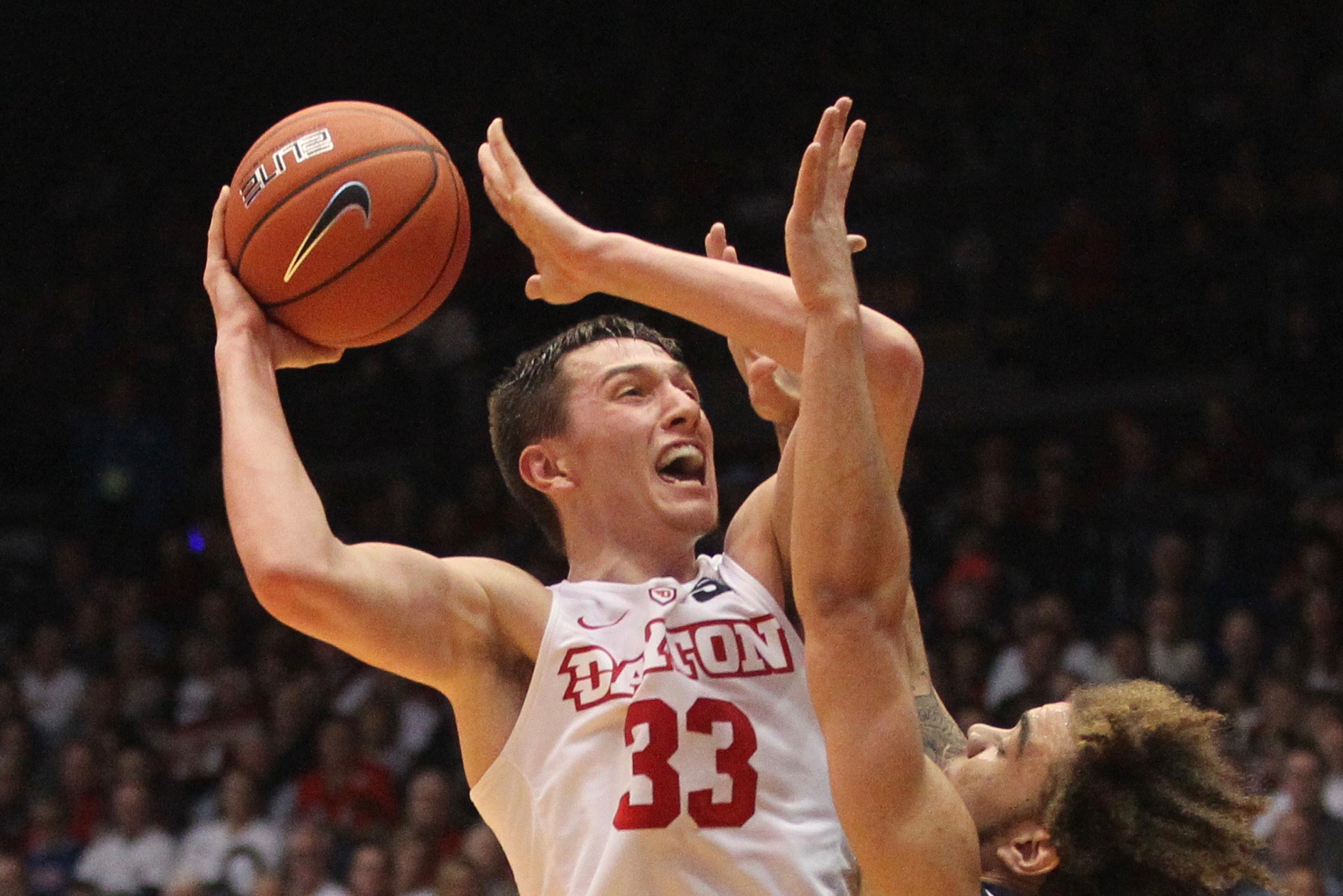 Dayton Flyers: Things to love about UD even if you don't like sports