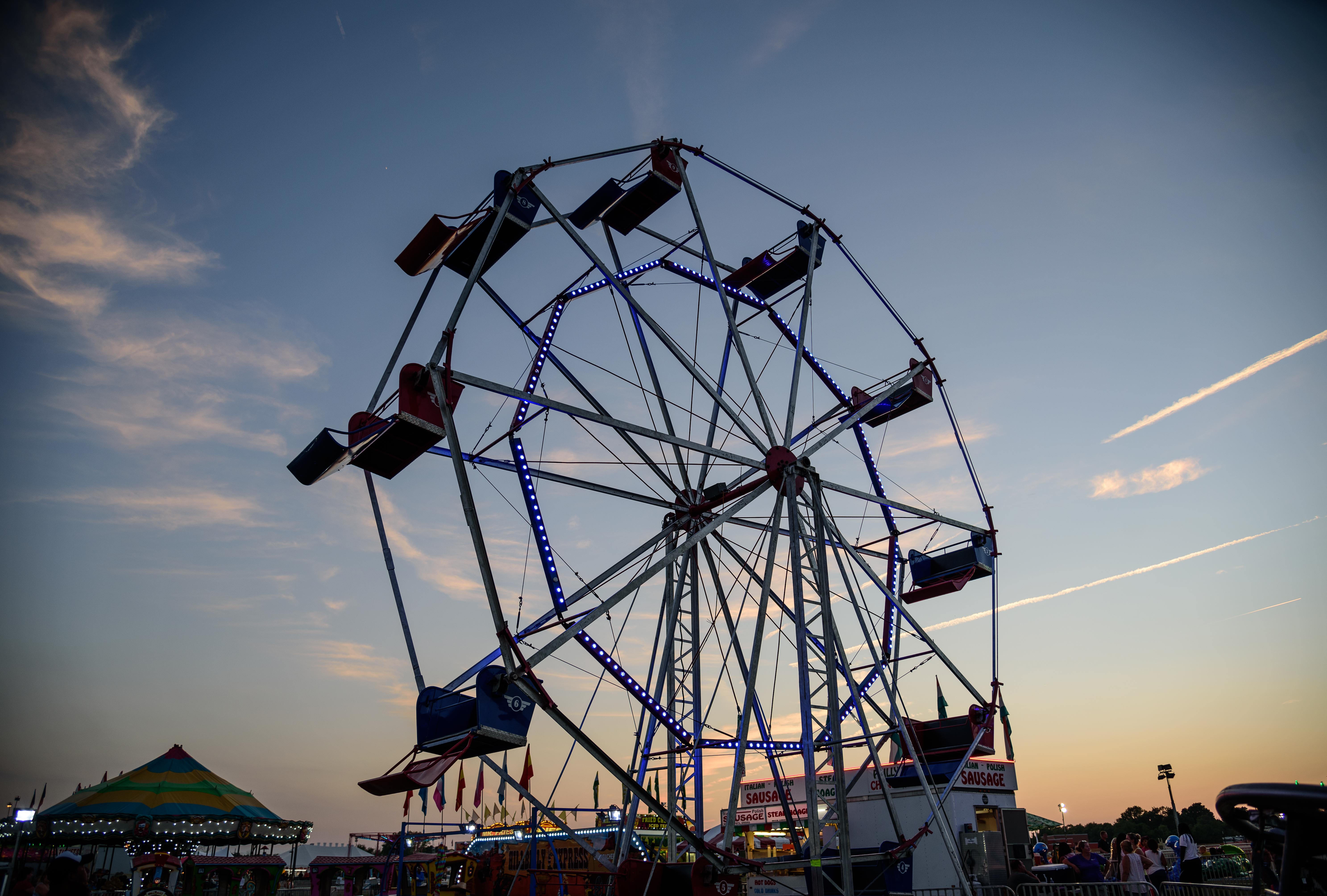 Montgomery County Fair 2019: Best events, deals and food