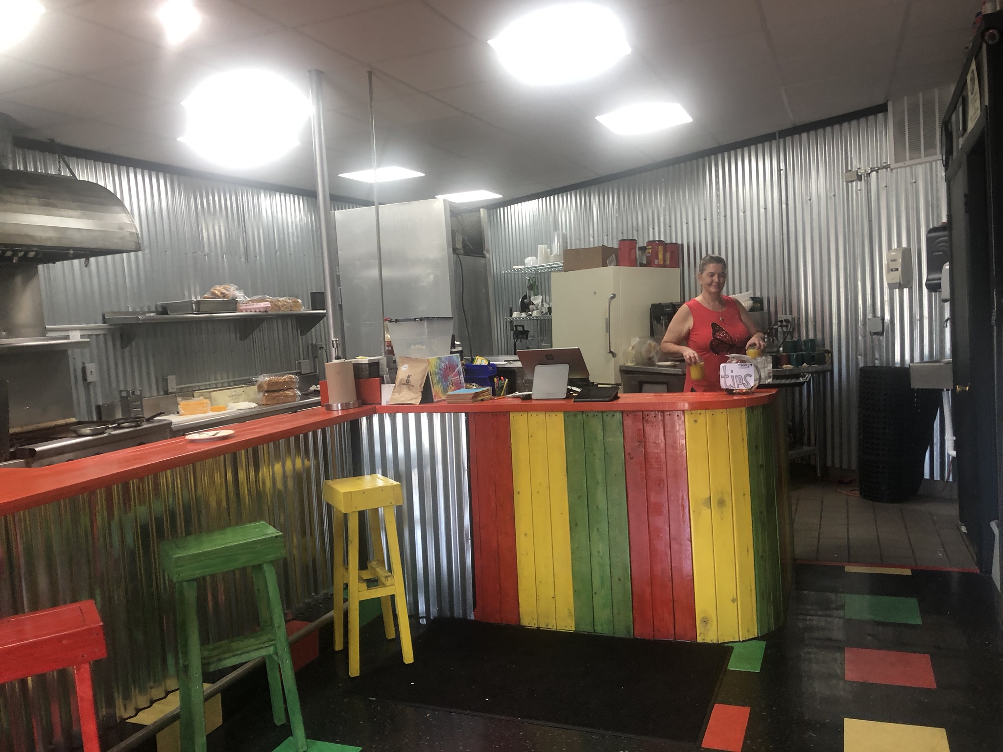 Stoney's Munchie Bar in Dayton: Best dishes to try