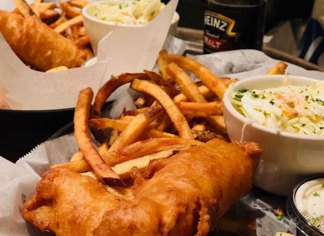 New Lenten menu just one way popular restaurant continues to innovate