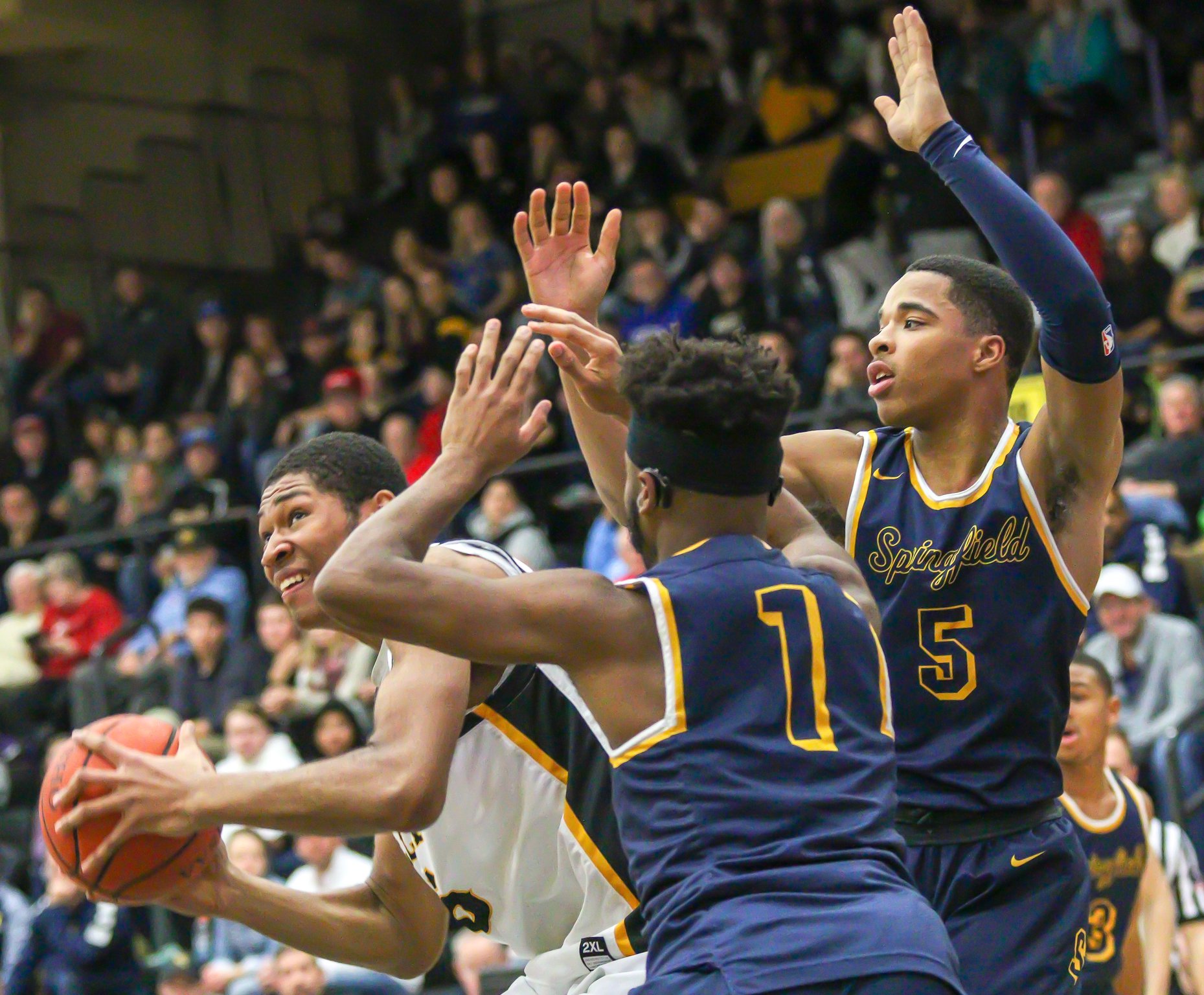 Isaiah Carson's Instagram, Twitter & Facebook on IDCrawl