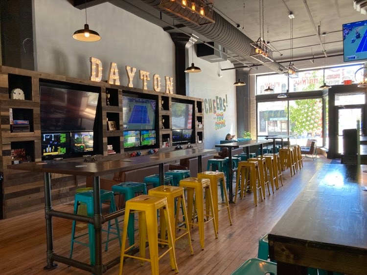 Downtown Dayton sees $140M in new investment