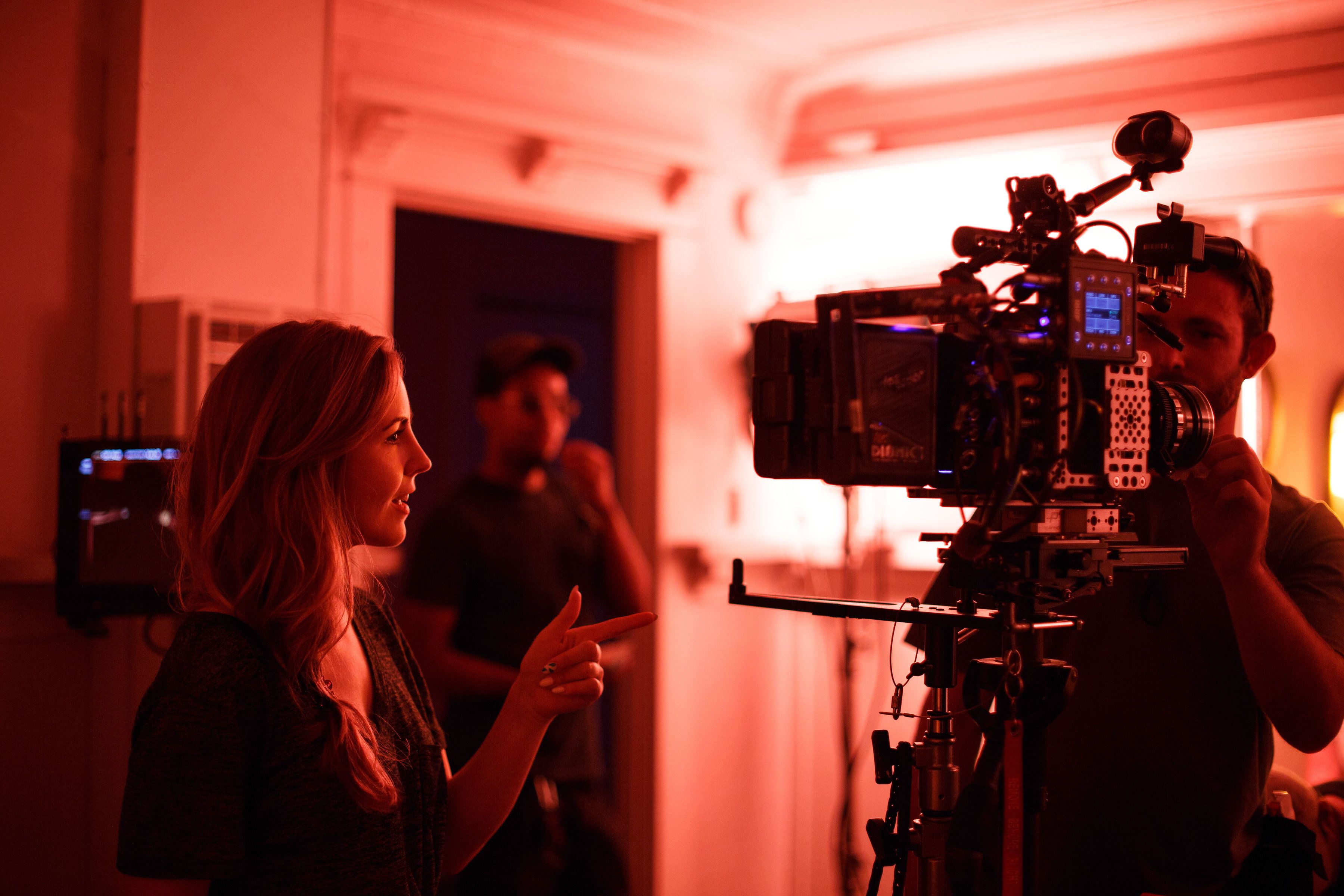 GRAMMY AWARDS: Dayton native is making her mark in the music industry