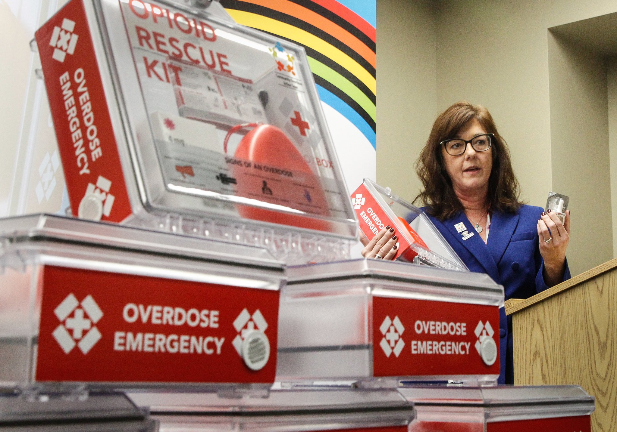 Local counties among most and least healthy in Ohio