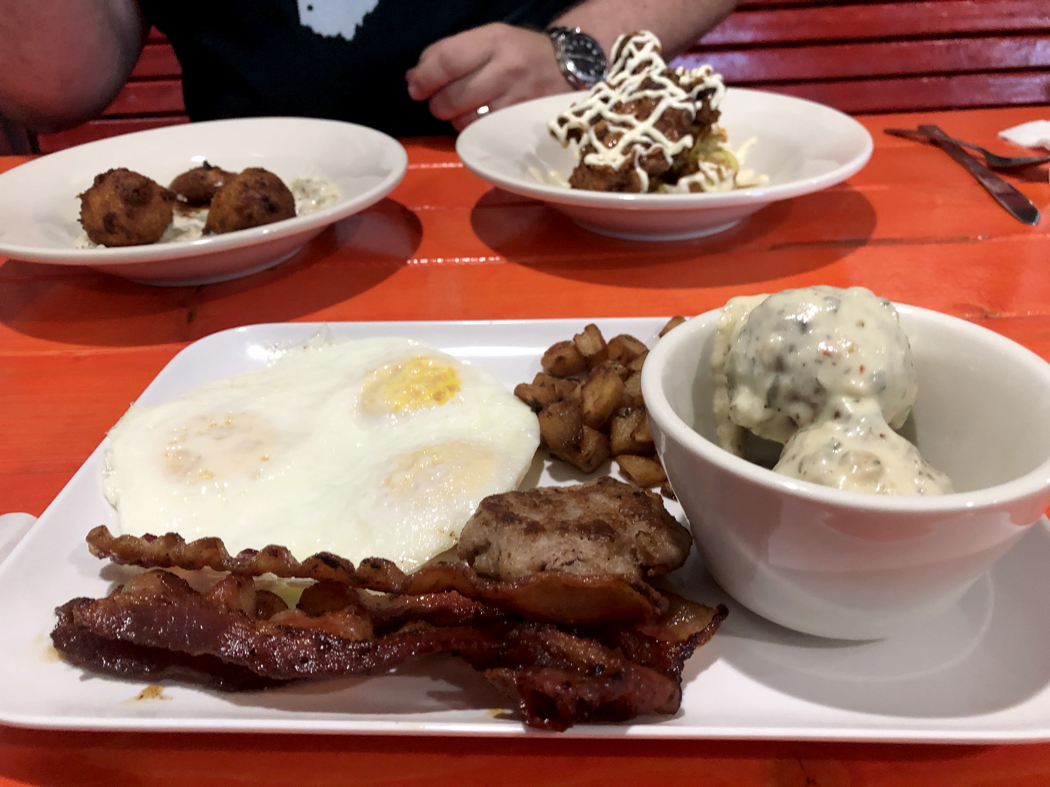 Stoney's Munchie Bar in Dayton: Best dishes to try