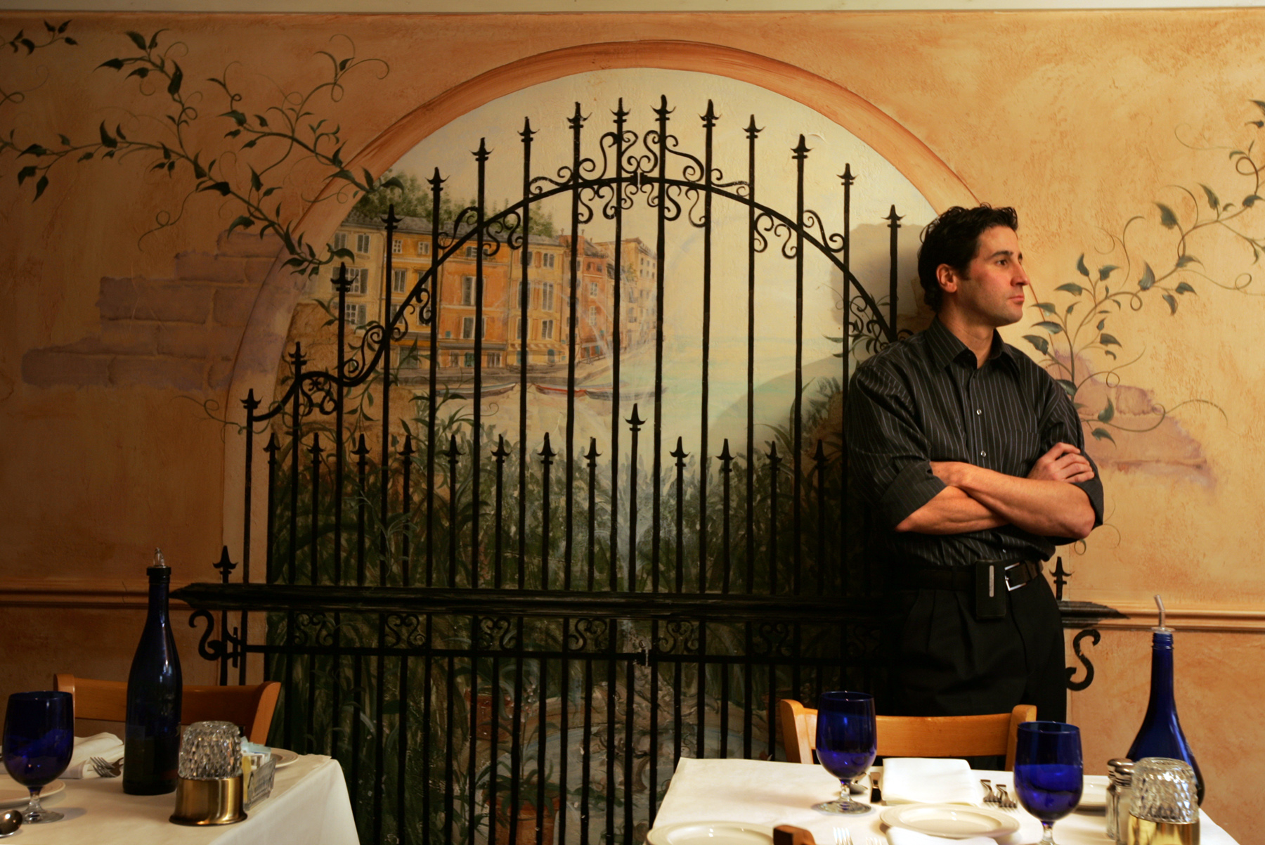 Anticoli-owned La Piazza restaurant in Troy to close its doors
