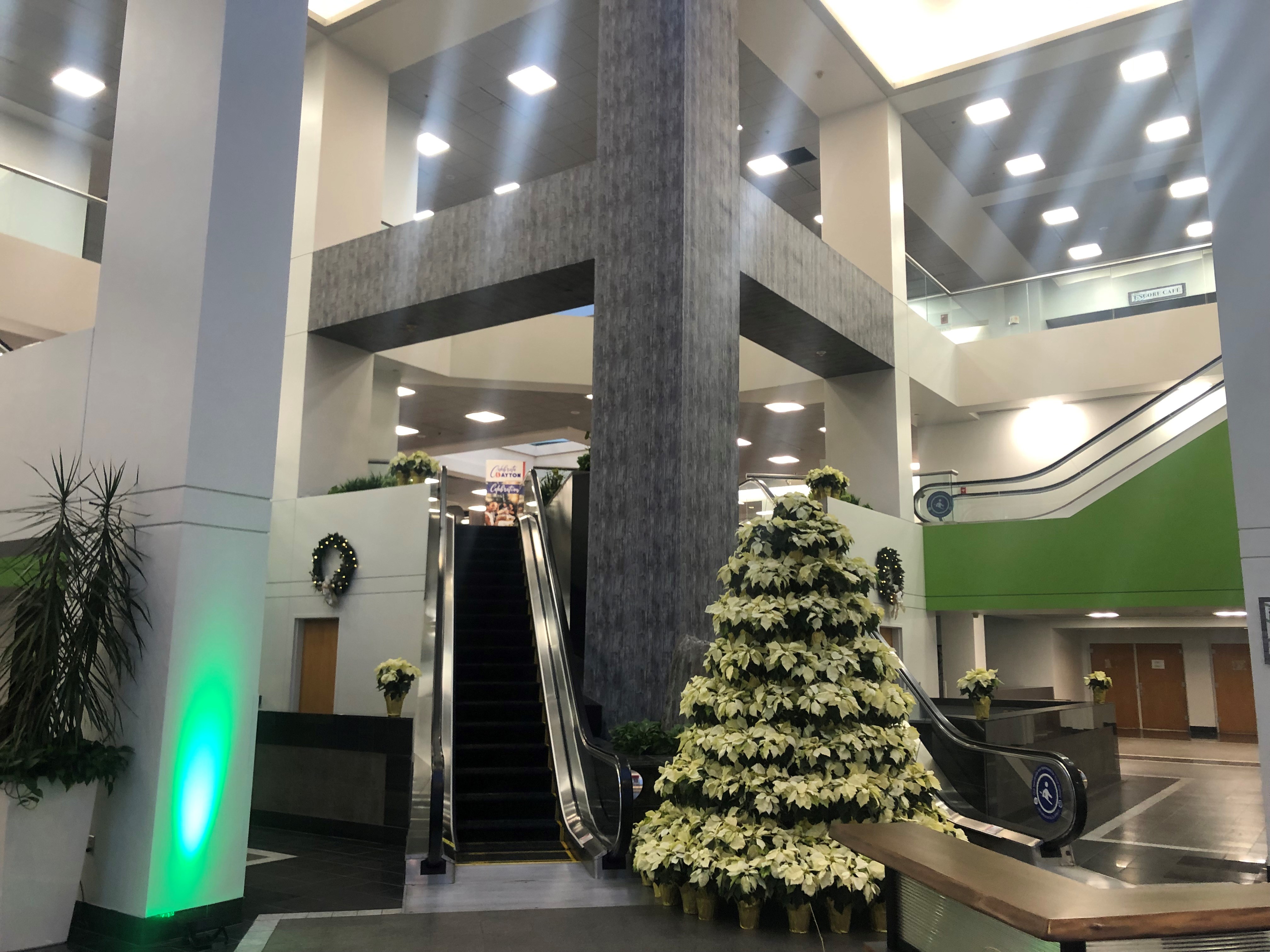 $31M renovation plan approved for Dayton Convention Center