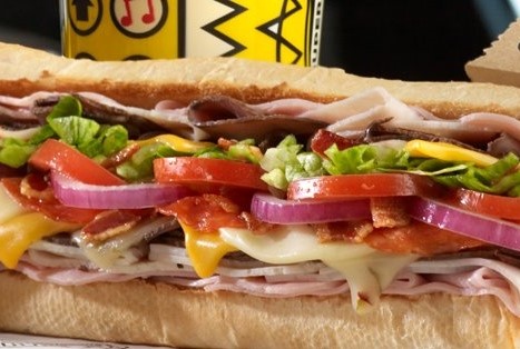 Which Wich Sandwiches to add new sandwiches to menu