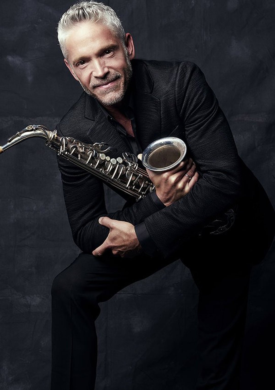 Dave Koz & Friends concert at Fraze Pavilion postponed