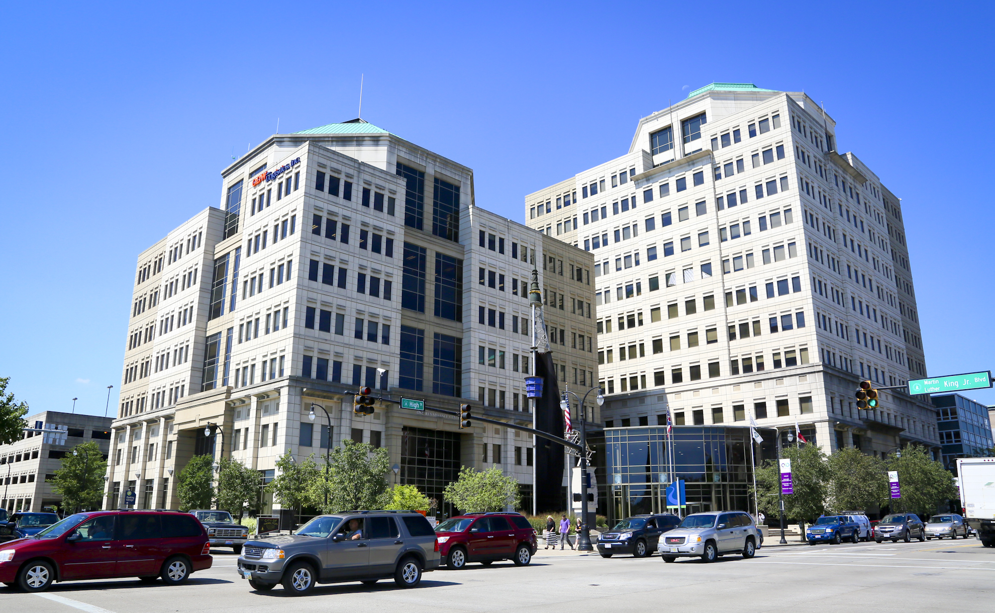 Butler County budget cuts not as bad as officials predicted