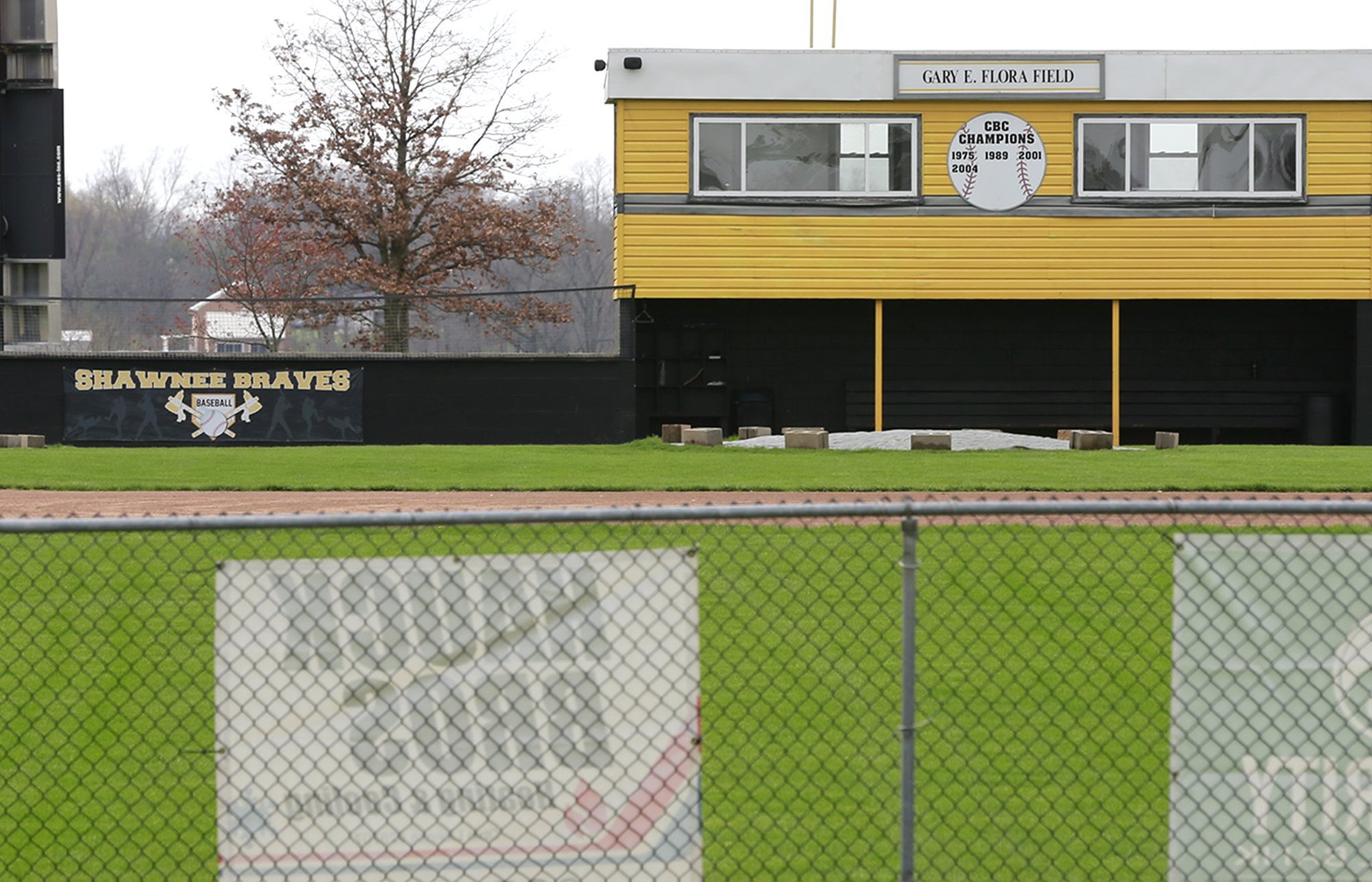 Clark-Shawnee baseball investigation: What to know today