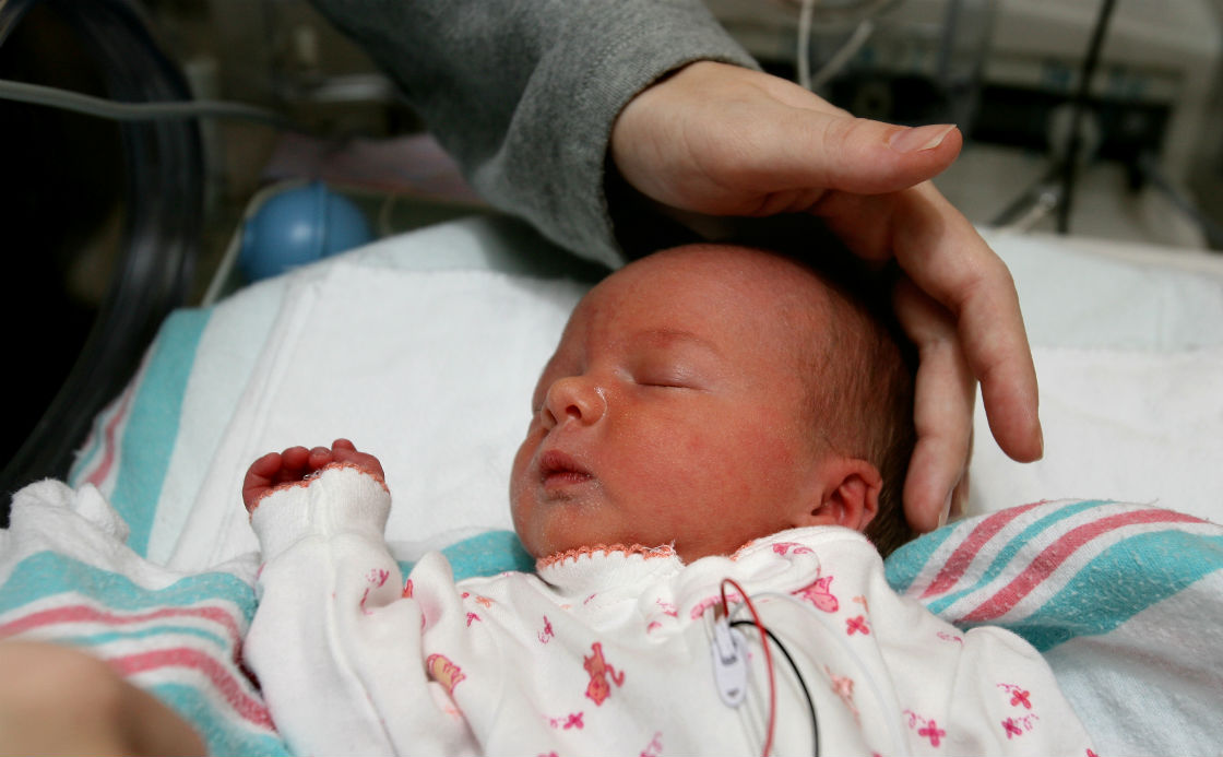 Liam Olivia Most Popular Baby Names In Ohio Here s Complete List