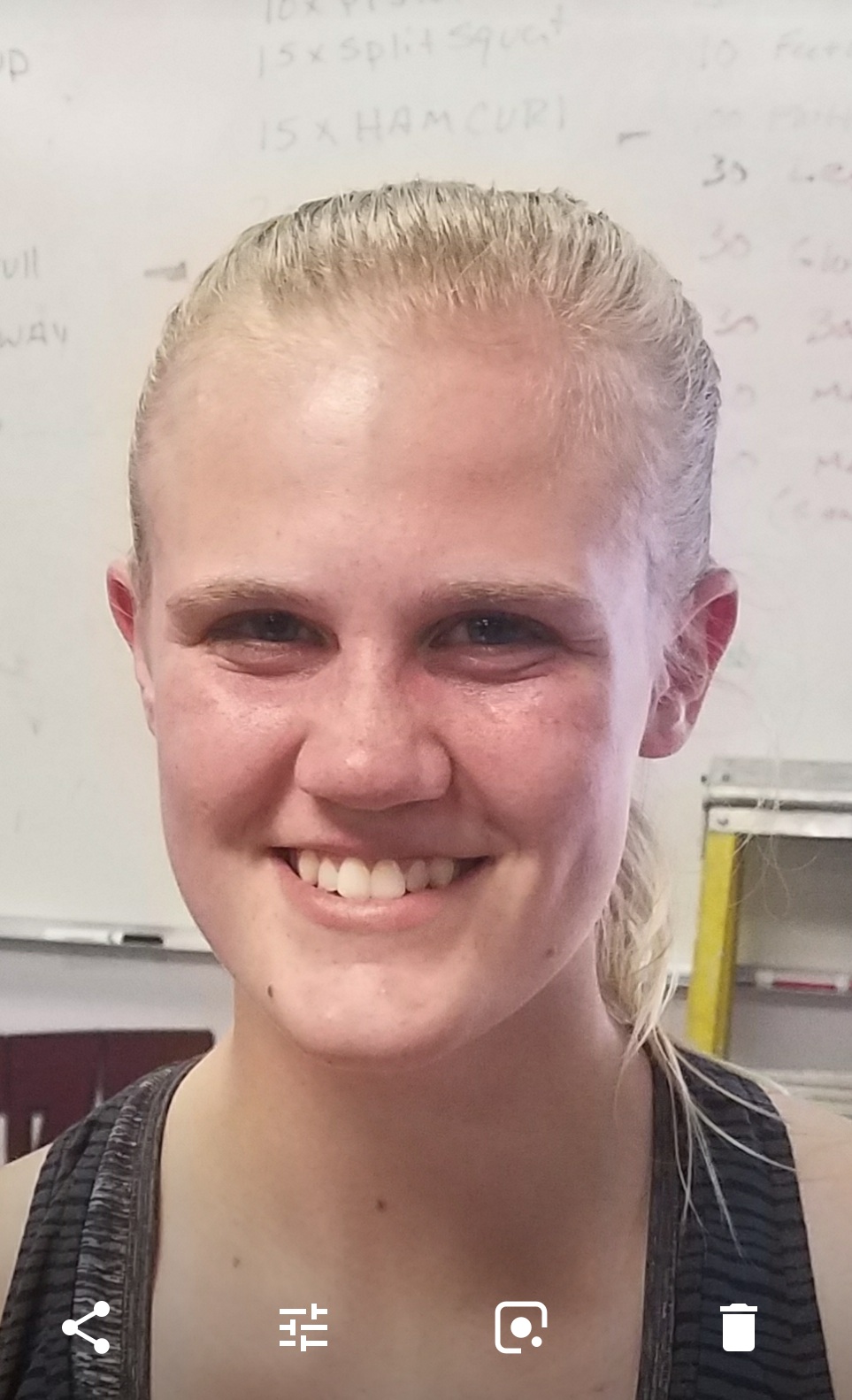 Faith Duncan's Instagram, Twitter & Facebook on IDCrawl