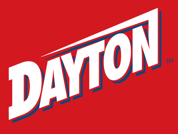New University Of Dayton Logo