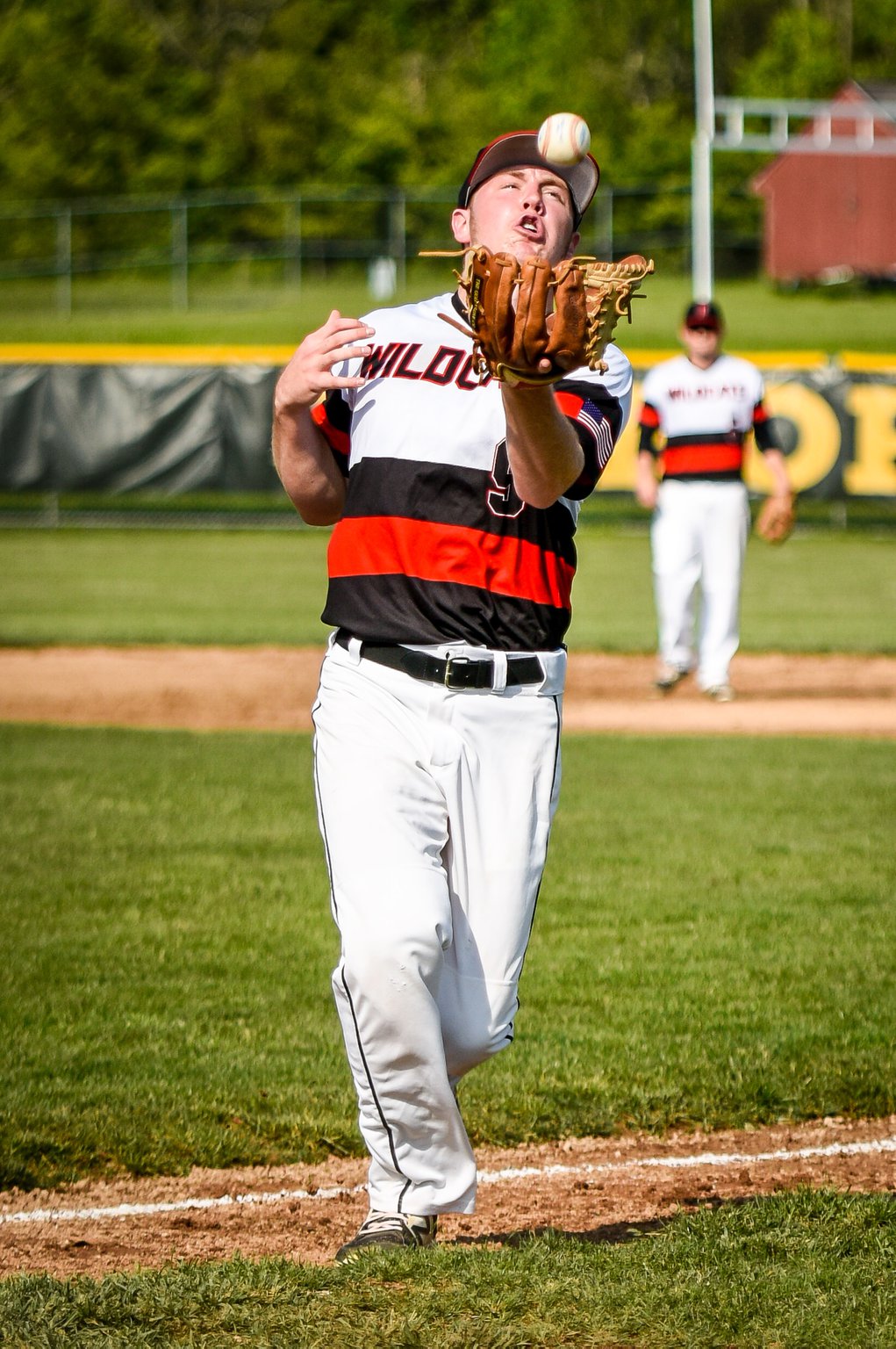 Badin questions fairness of move to D-I prep baseball in Ohio