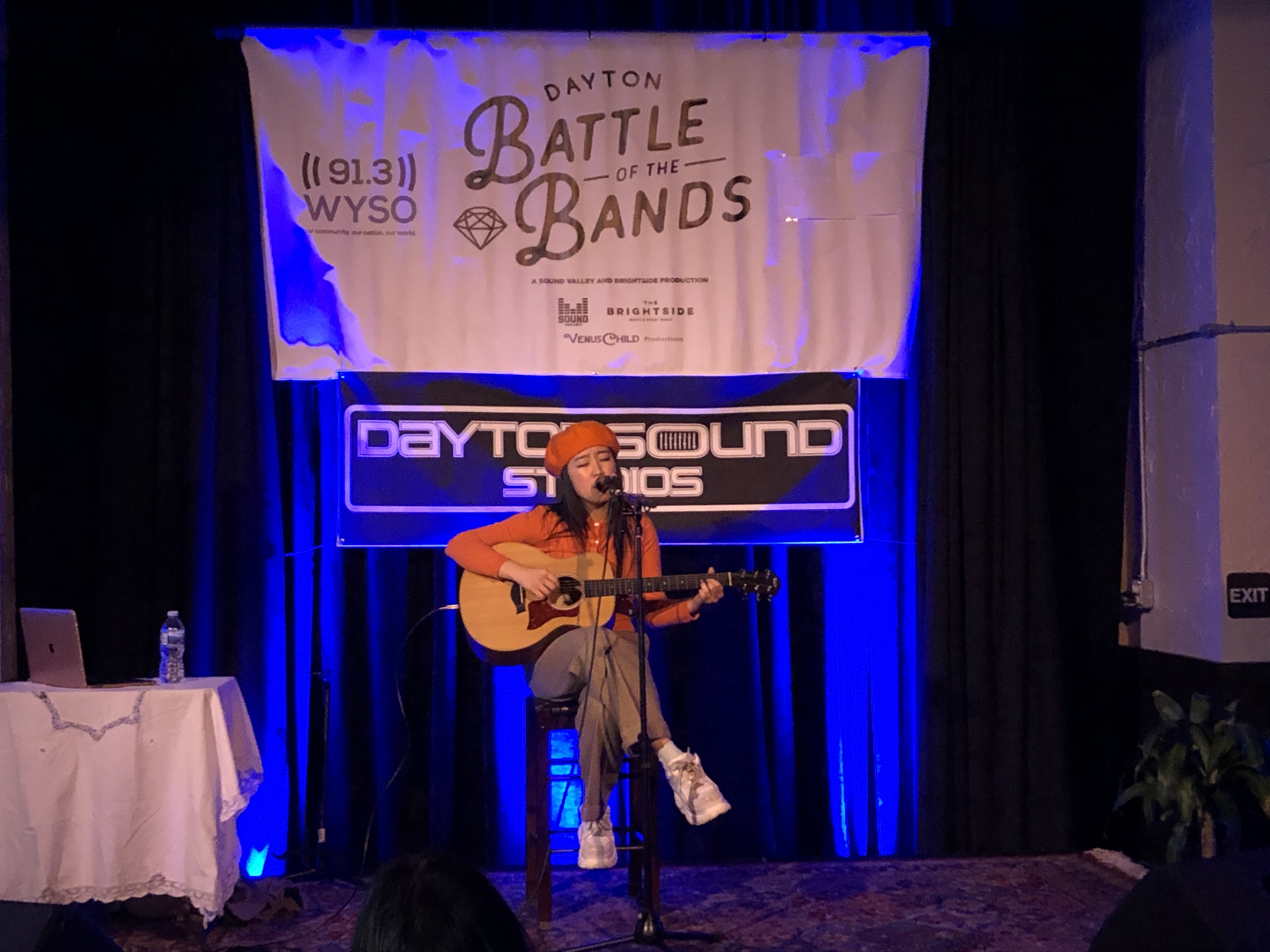 Sound Valley Summer Music Festival continues to grow