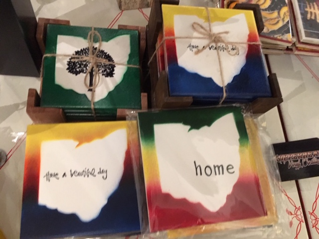 Urban Handmade Yellow Springs: Best handmade gifts