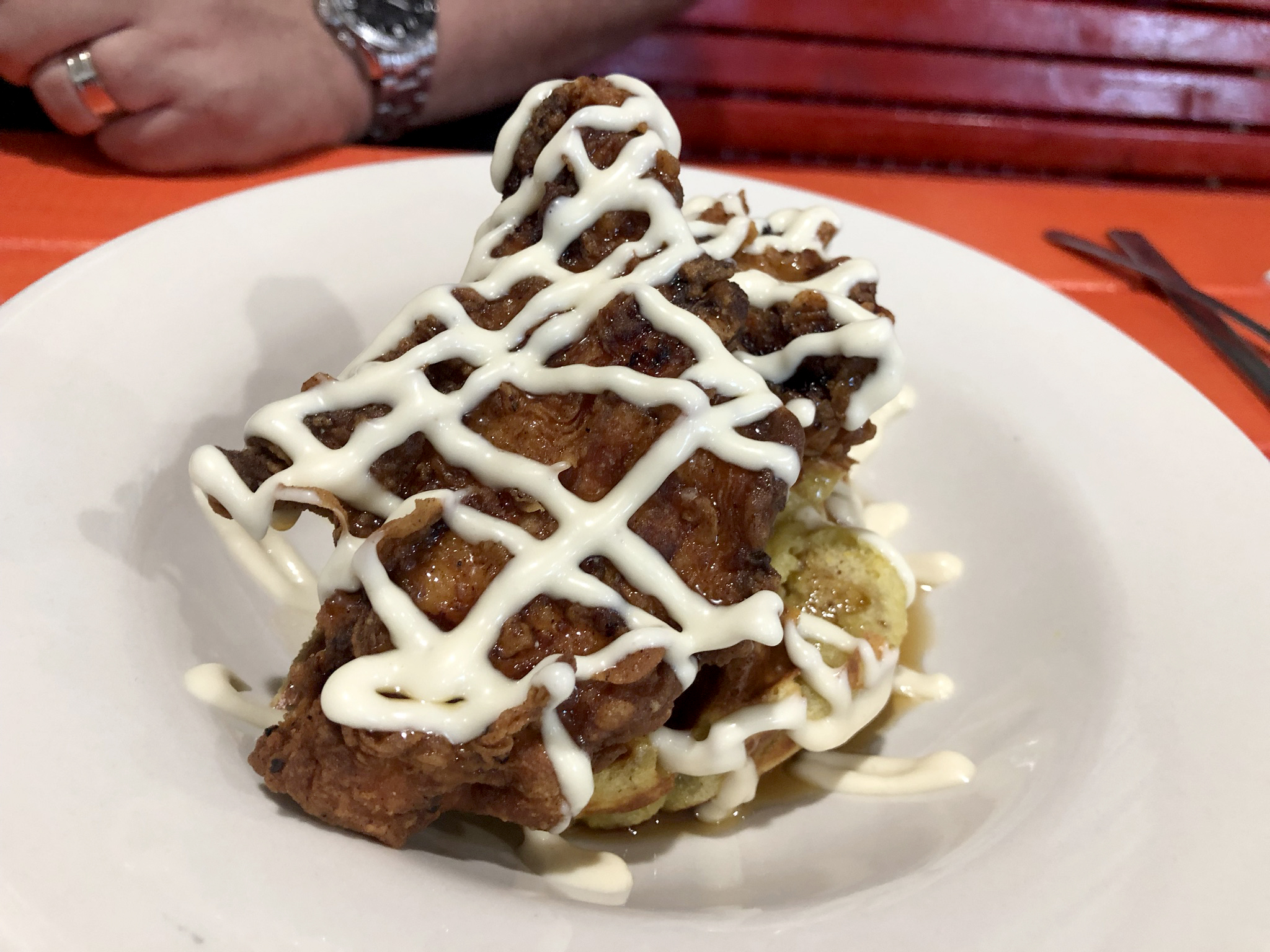 Stoney's Munchie Bar in Dayton: Best dishes to try