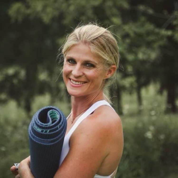 GET ACTIVE: Connecting the mind, body and spirit