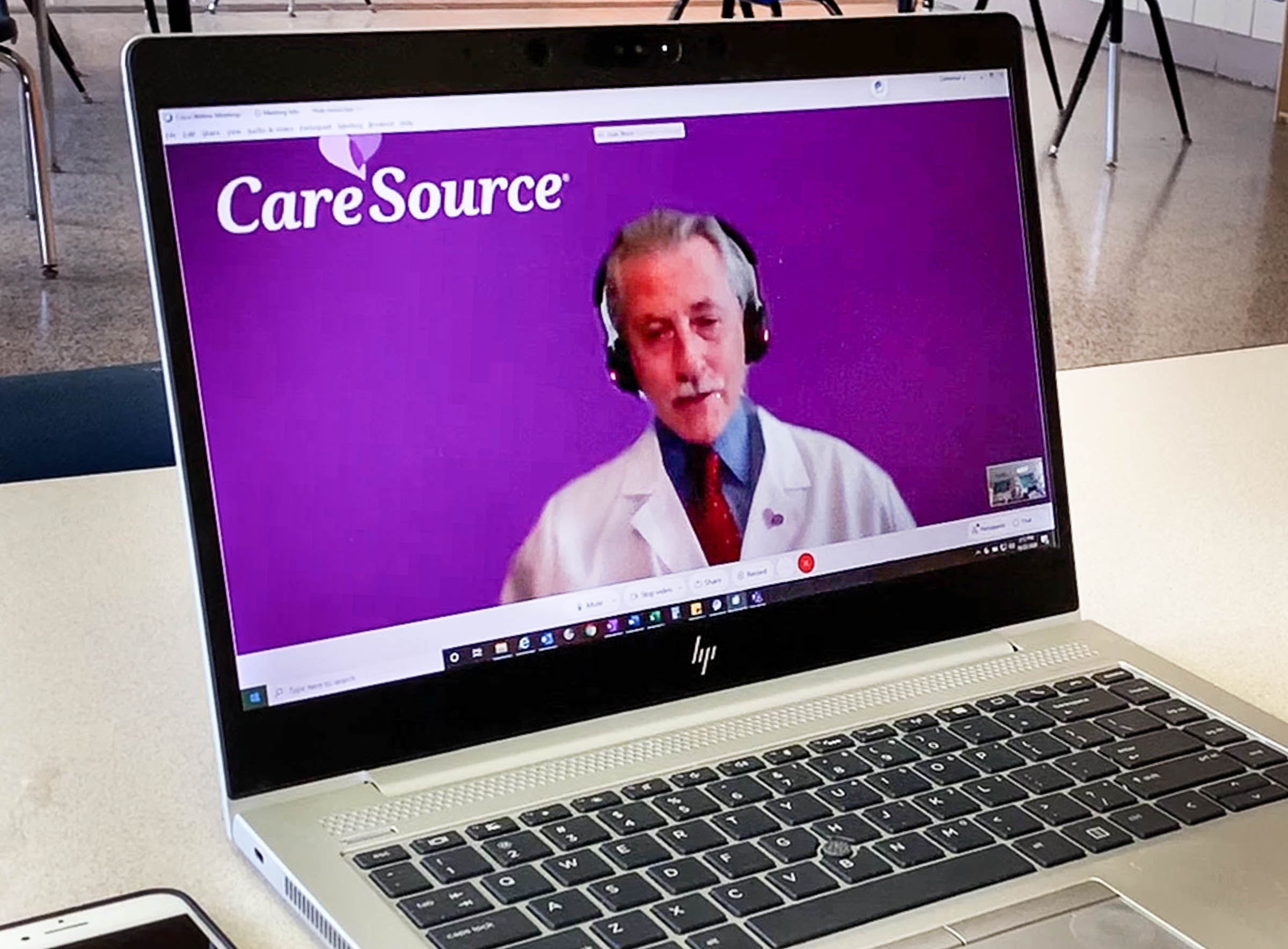 CareSource's annual report shows member, revenue growth