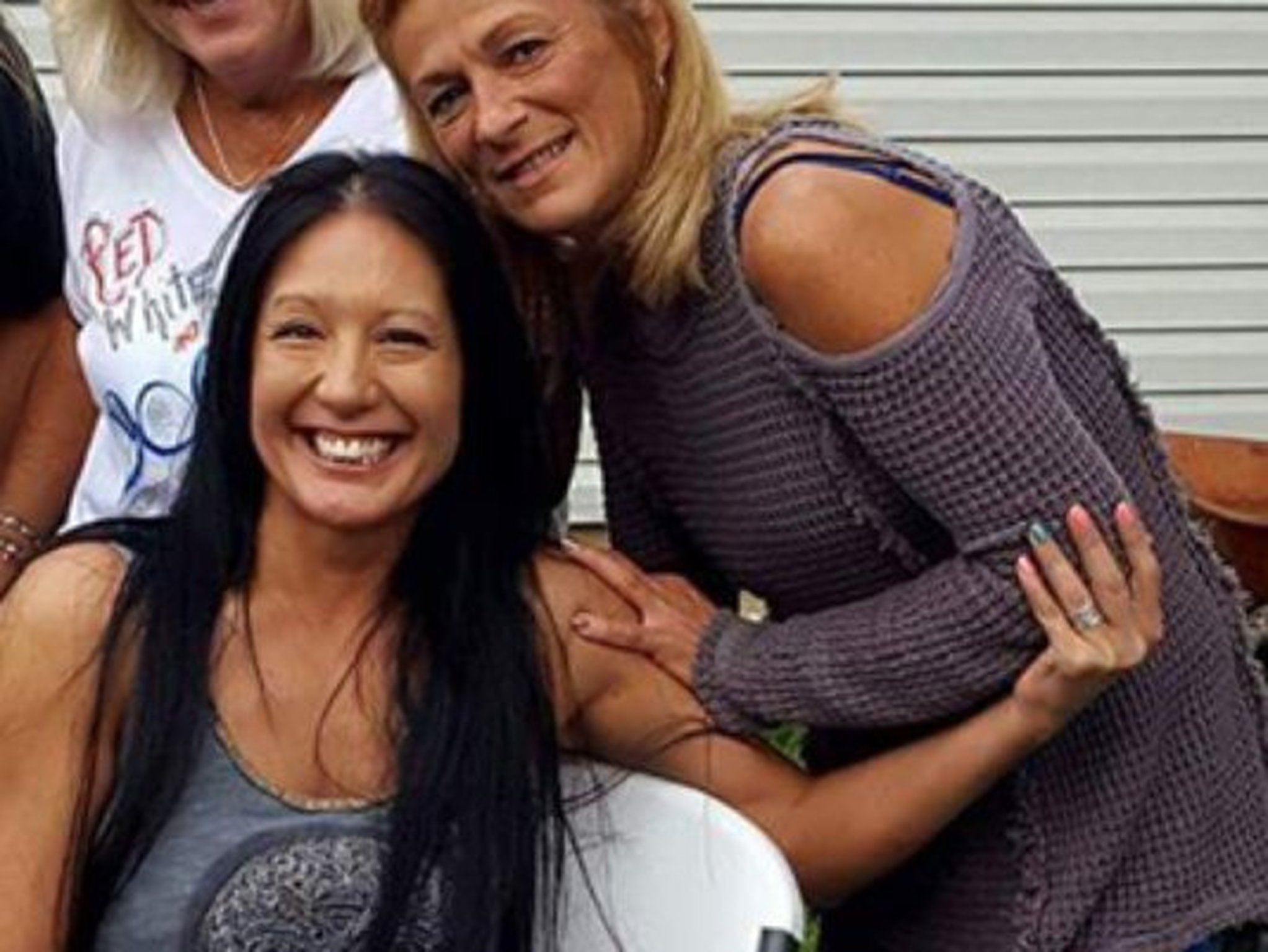 Protection orders work, but couldn't protect Kirkersville victim