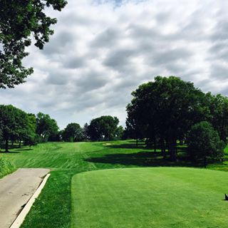 NCR South, Moraine Country Club among Ohio's top golf courses