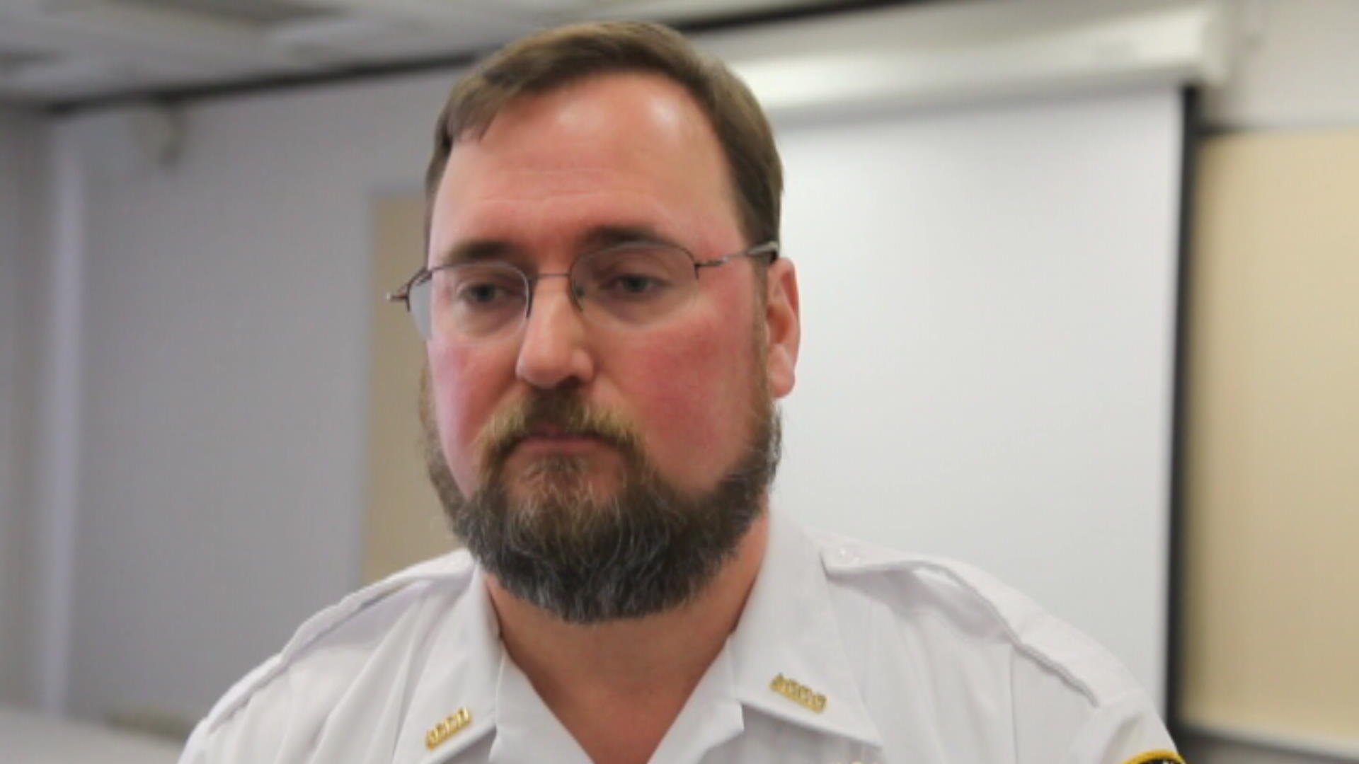 Montgomery County ARC director being replaced