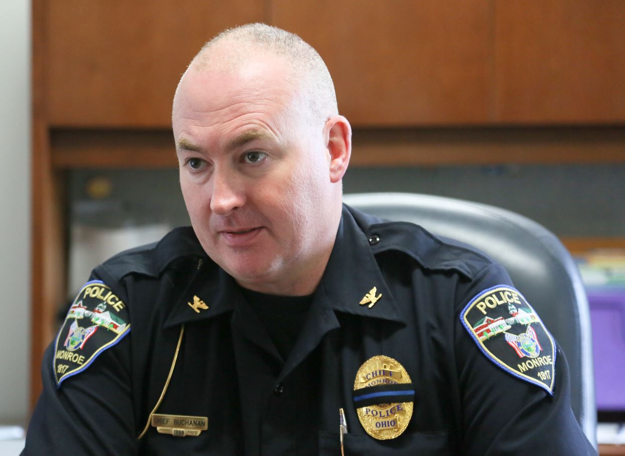 Top local news of the day