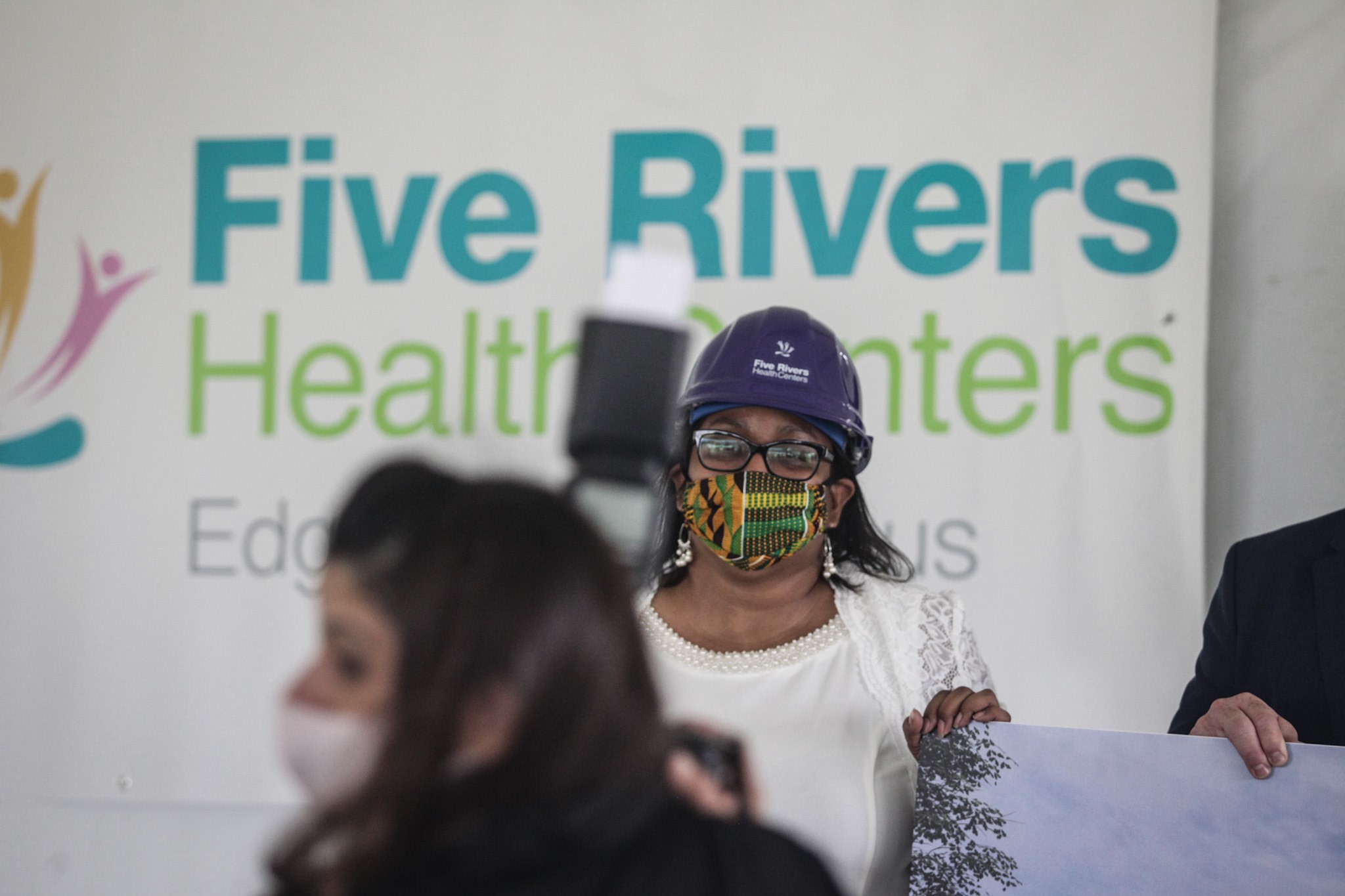 Five Rivers Health Centers moves forward to build new $30M facility