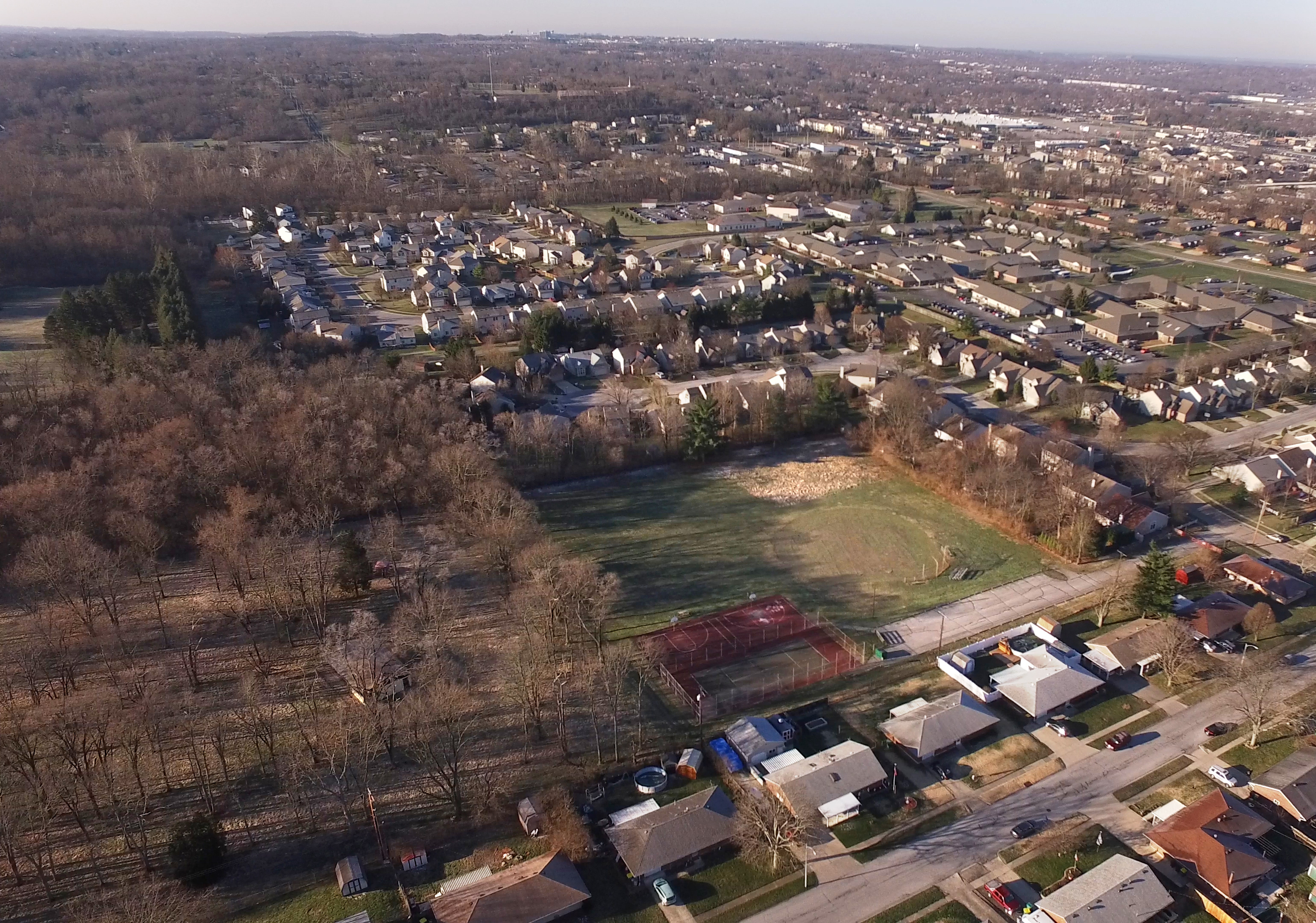 Layer Park: 7 things to know about lead contamination cleanup