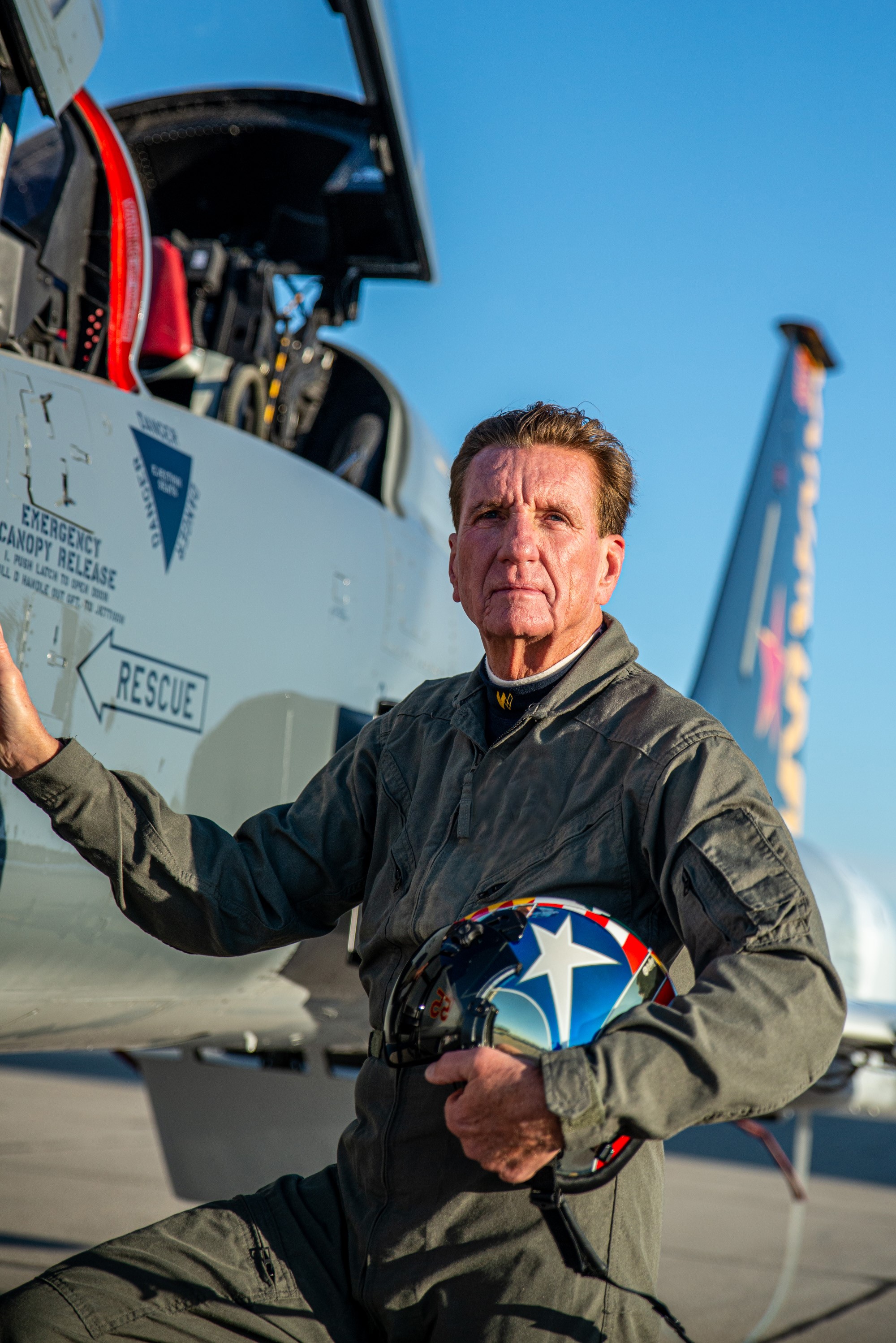 Dayton real estate investor Larry Connor to explore deepest ocean depths