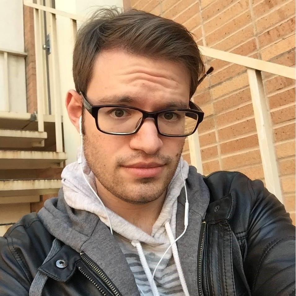 Andrew Heinze's Instagram, Twitter & Facebook on IDCrawl